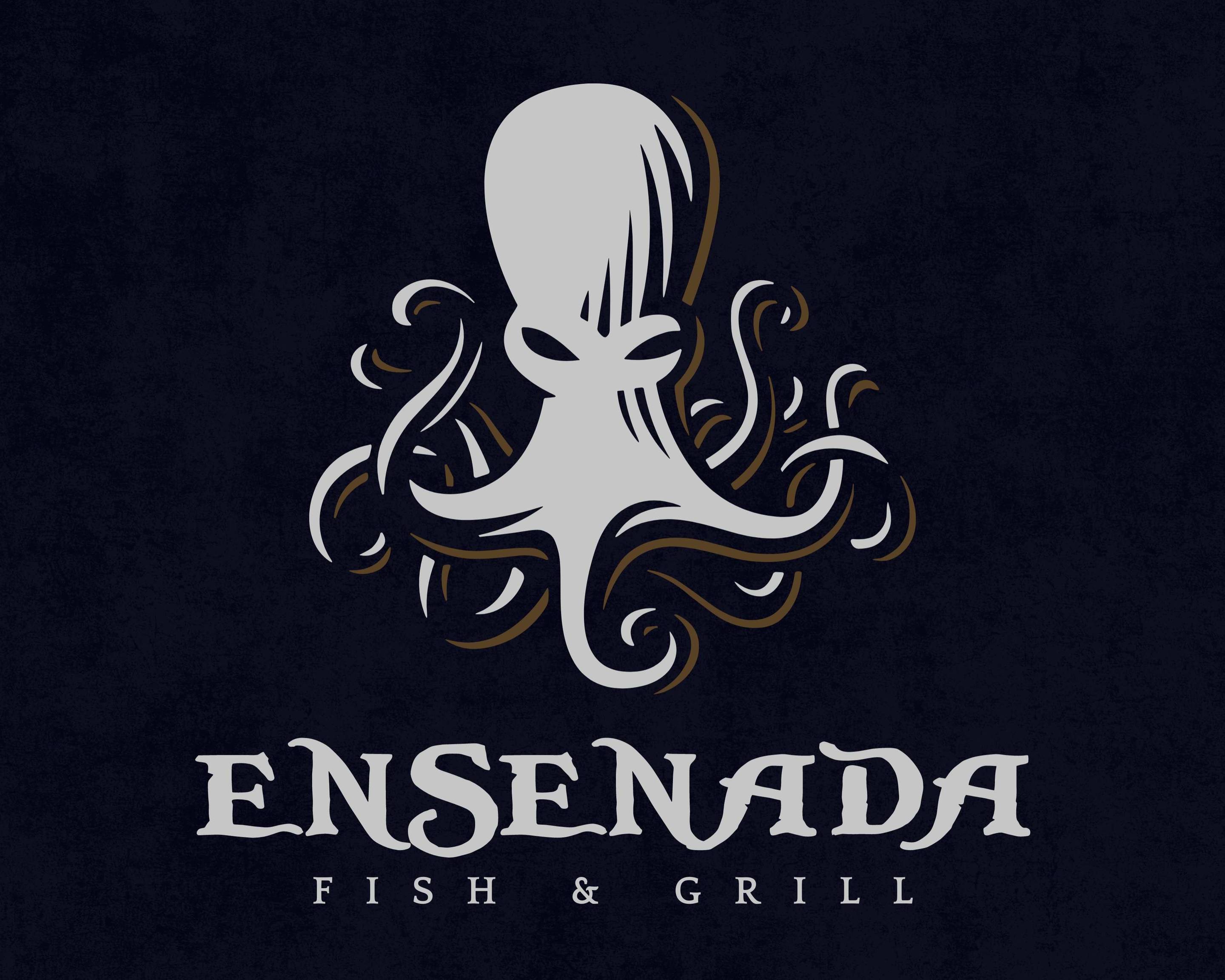 Ensenada Fish & Grill (Aguascalientes) Menú a Domicilio【Menú y Precios ...