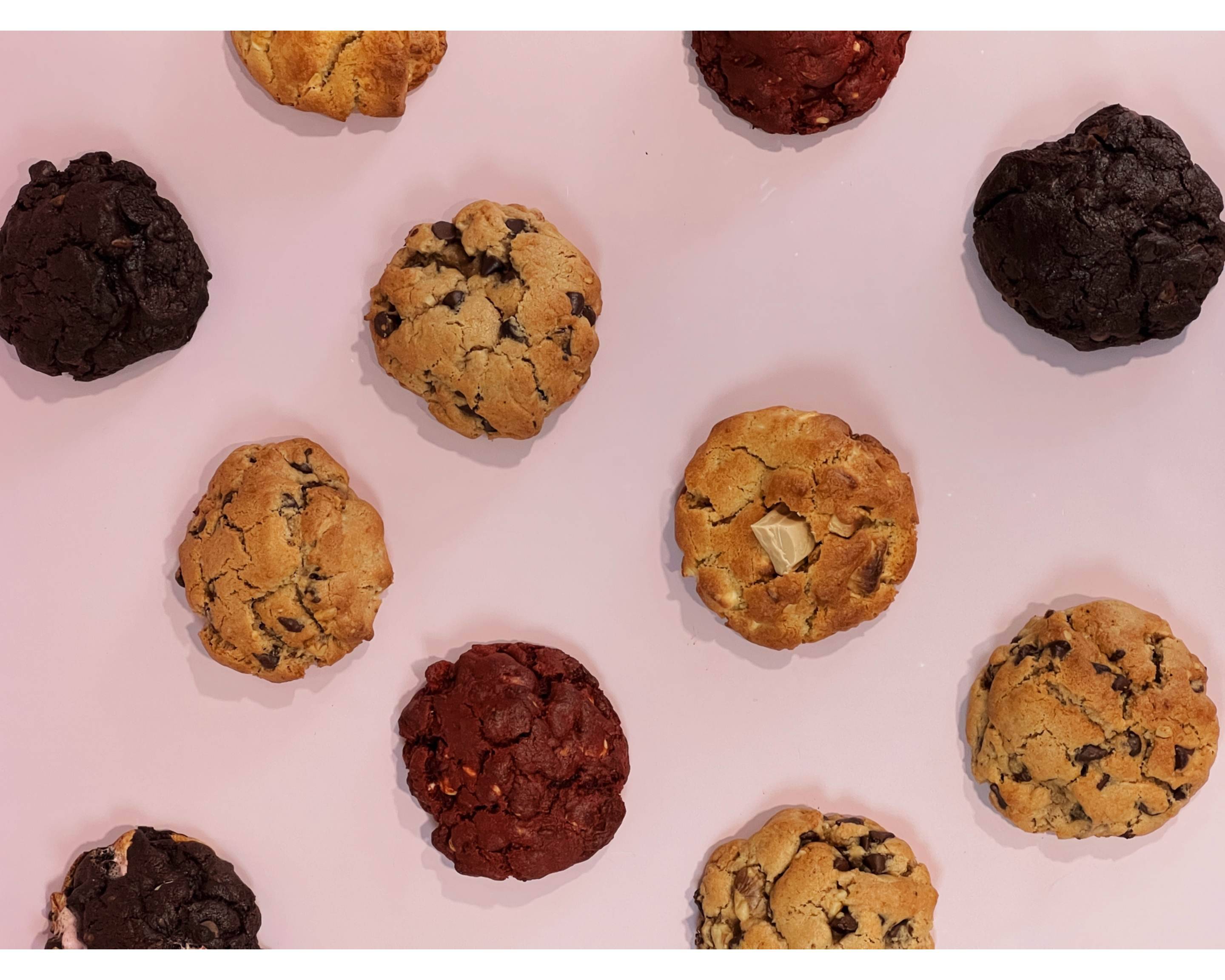 Order BROOKI Menu Delivery and Takeaway in Brisbane | Menu & Prices ...