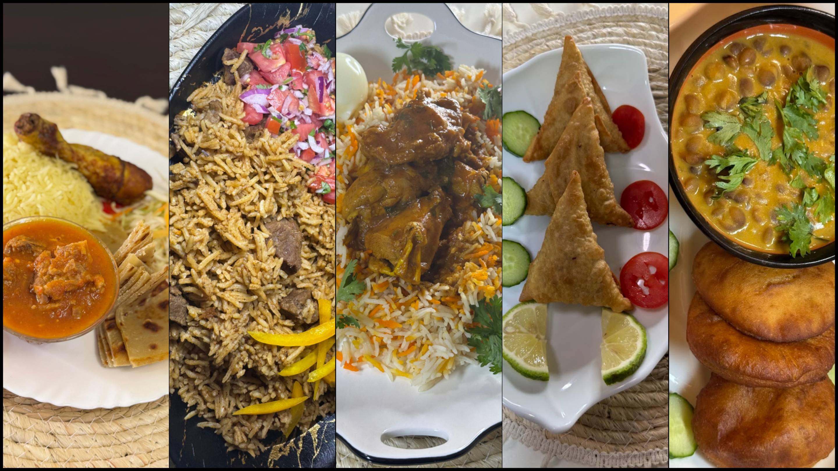 Order Rasini Swahili Dishes Menu Delivery Online | Nairobi | Menu ...