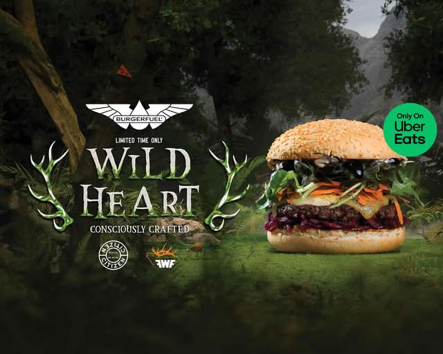 Order BurgerFuel (Glenfield) | Menu & Prices | Auckland Delivery | Uber ...