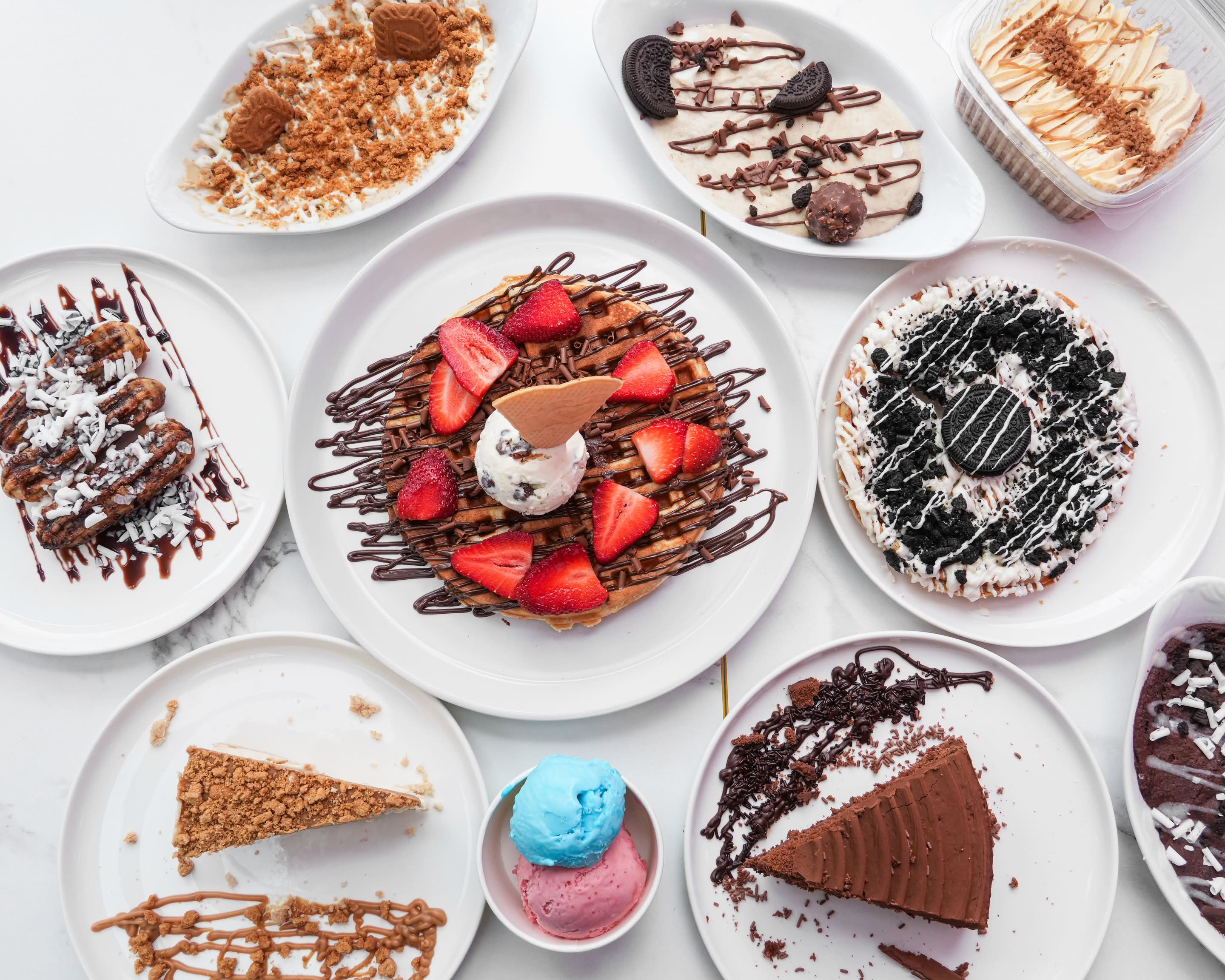 Yummies Menu Deals & Prices - London Delivery - Order with Uber Eats