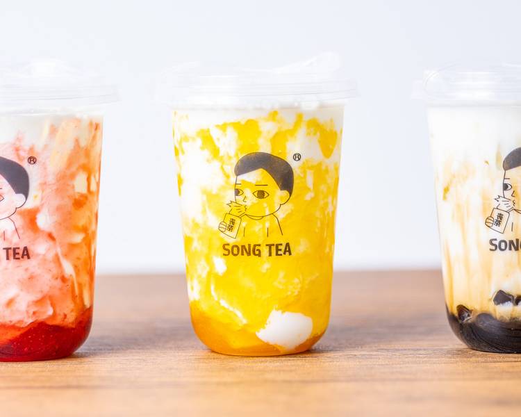 Order Song Tea & Poke (Savage) - Menu & Prices - Savage Delivery | Uber ...