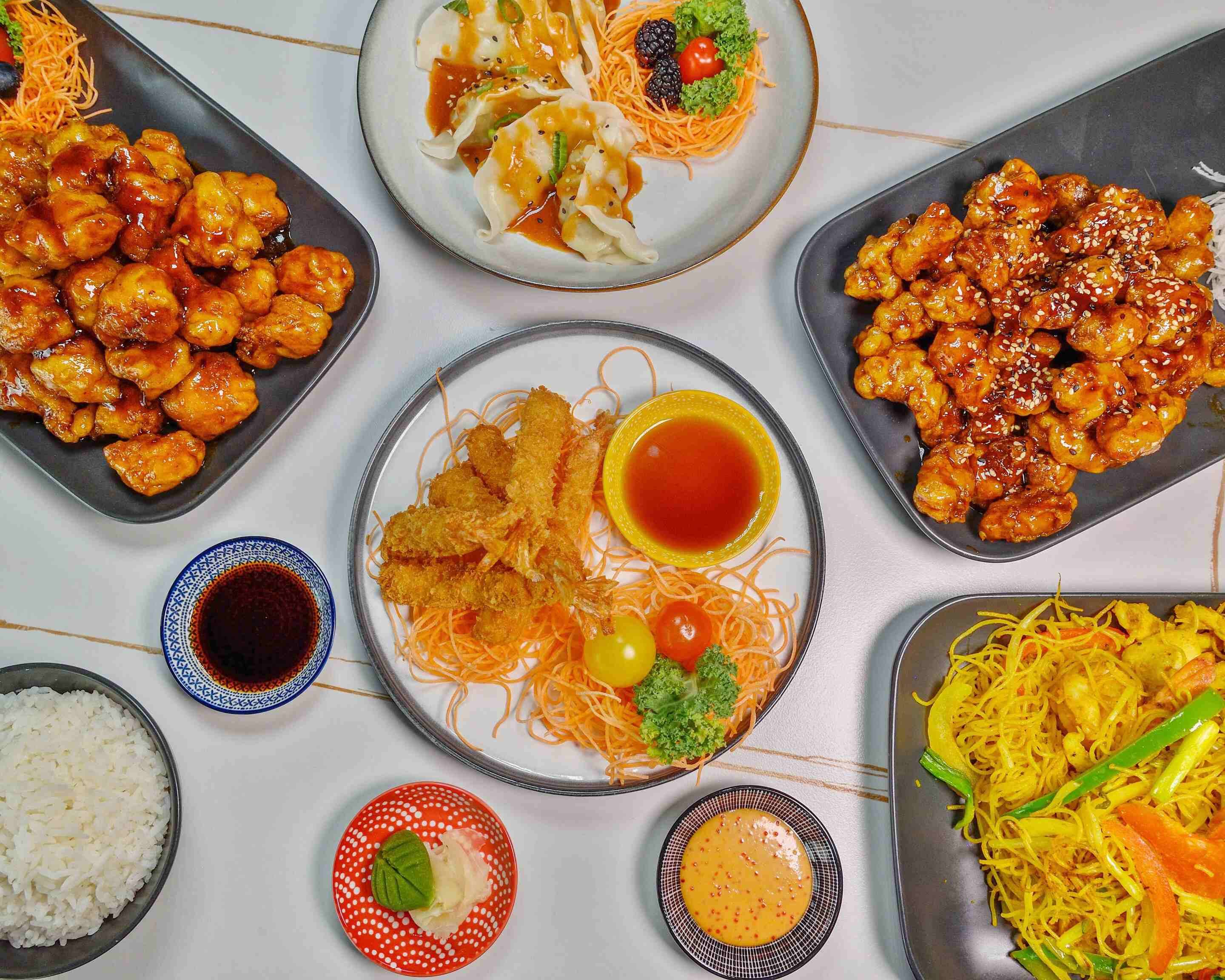 Order Sushi Yuu - Menu & Prices - Kirkland Delivery | Uber Eats