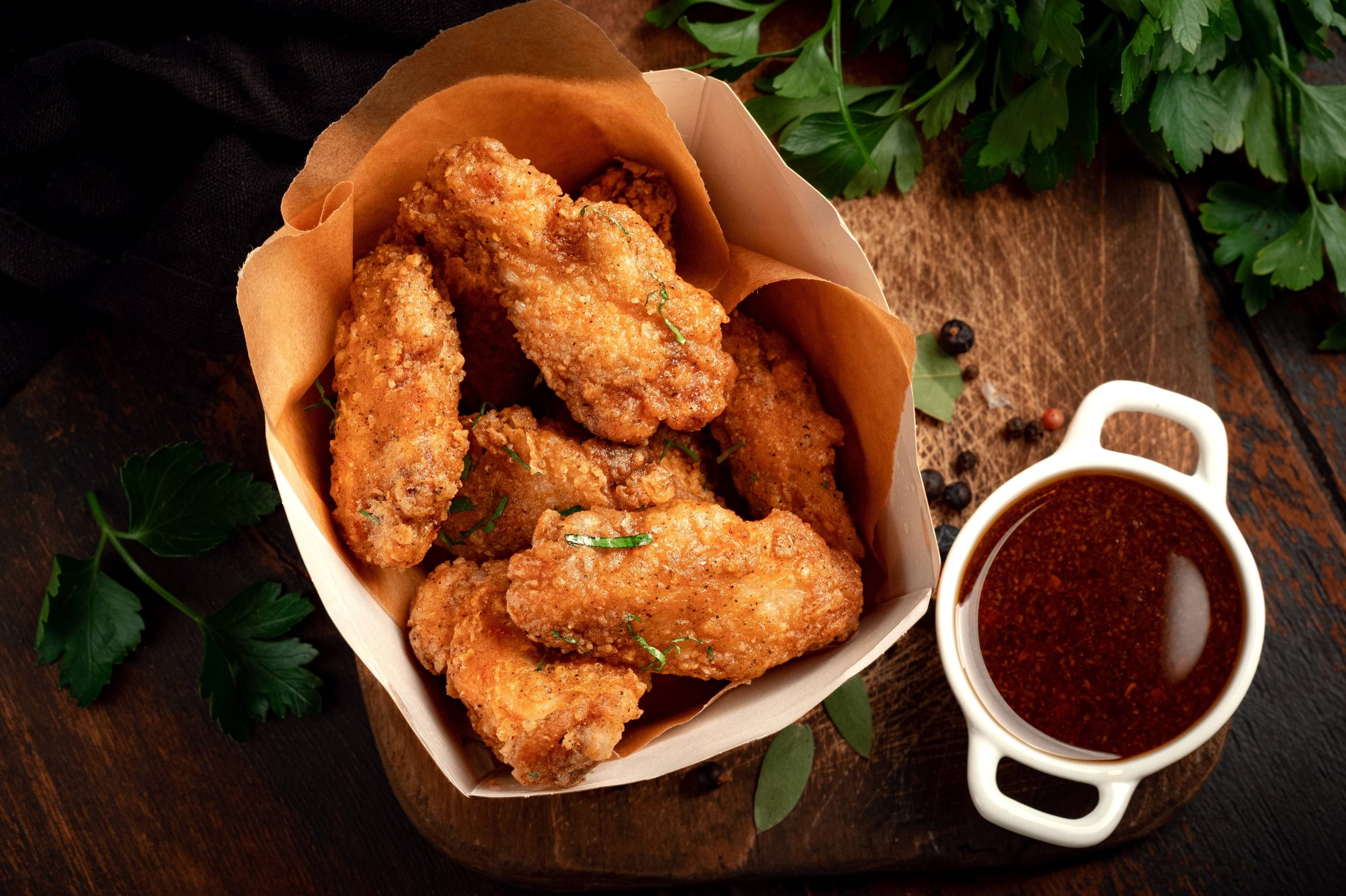 Order Crispy Country Chicken (6146 torresdale ave) Menu Delivery【Menu ...