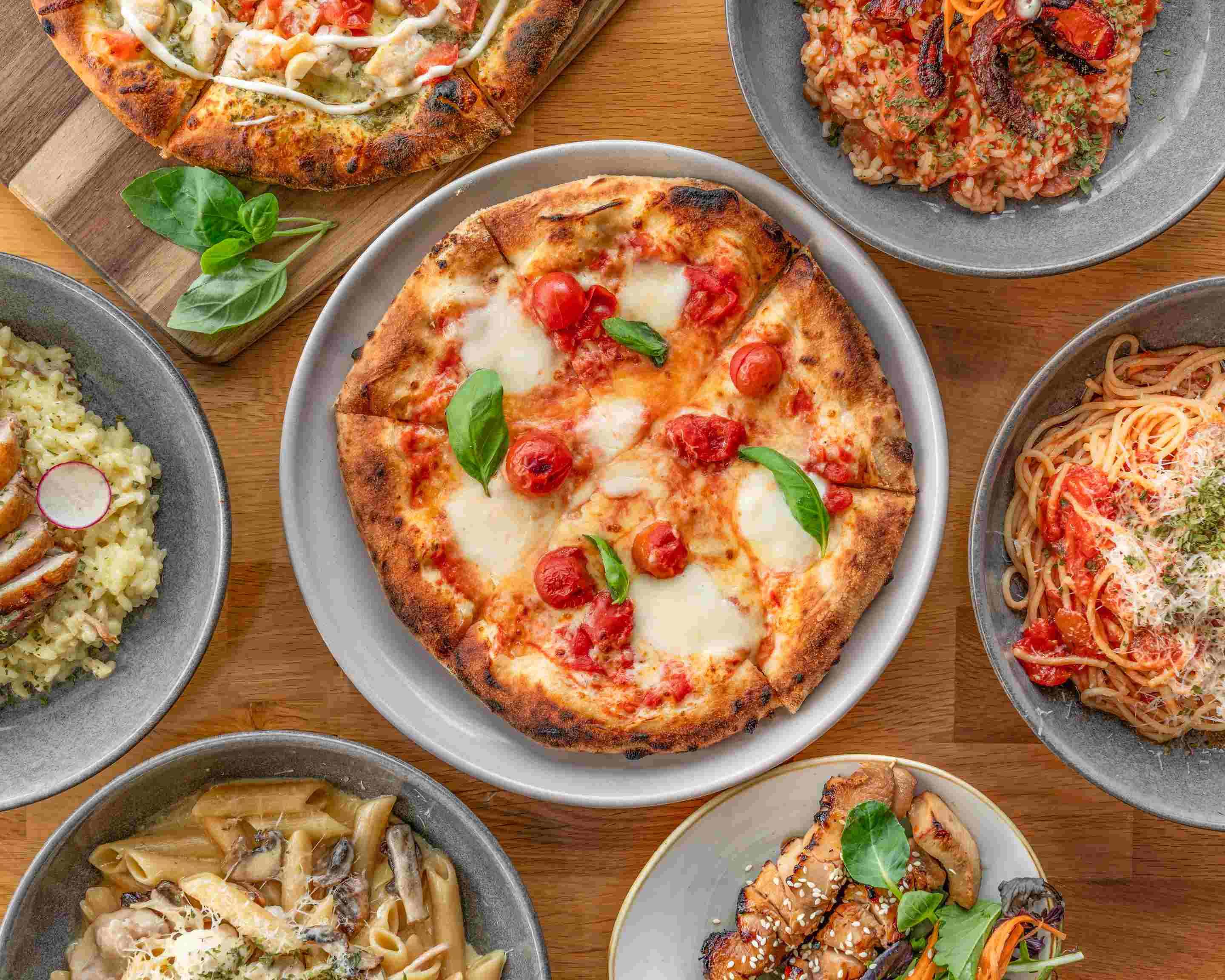 Order Parallel 23 Bar & Eatery (Auckland) delivery online | Auckland ...