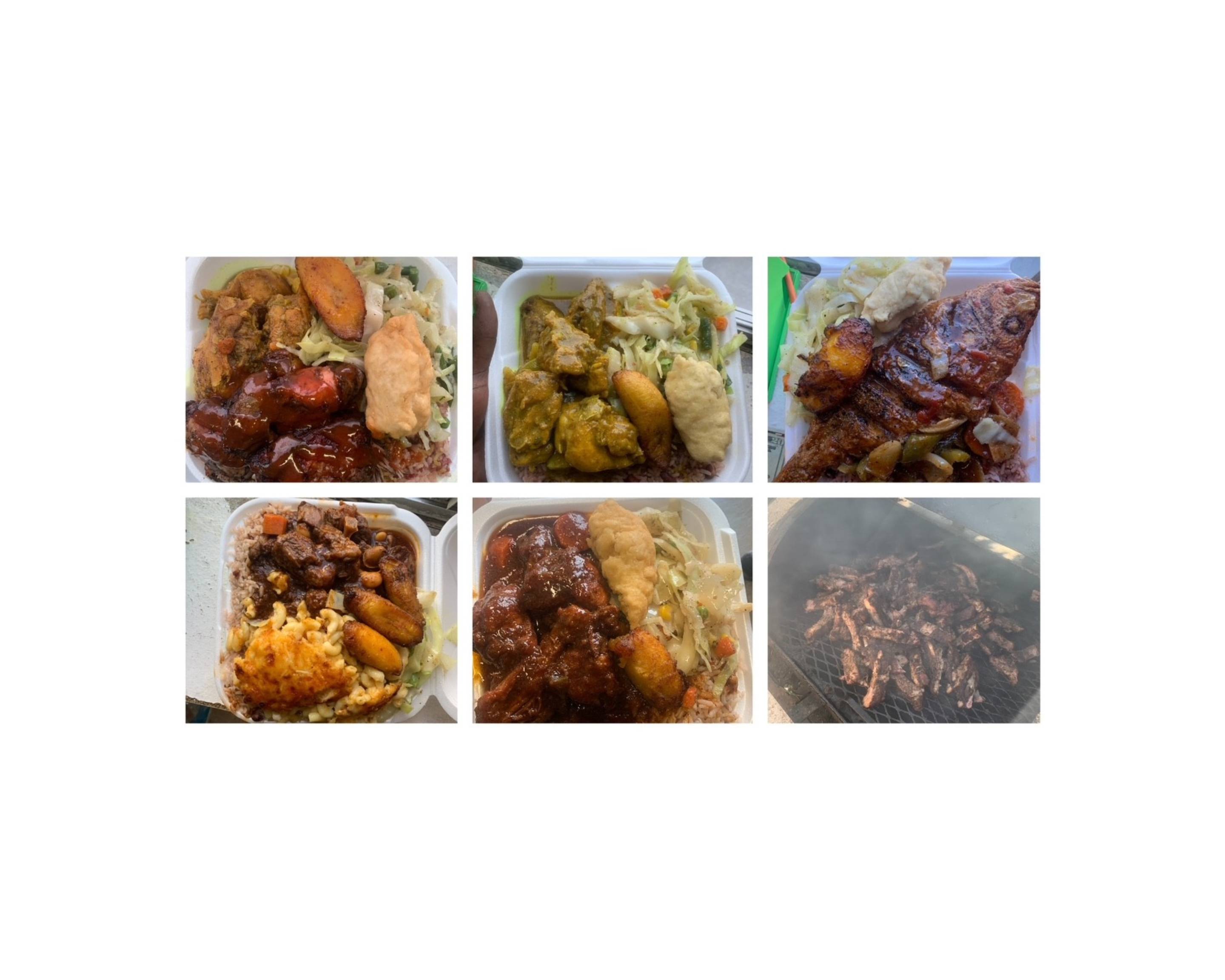 Order Irie Cuisine By JCS Menu Delivery【Menu & Prices】| Bunnell | Uber Eats