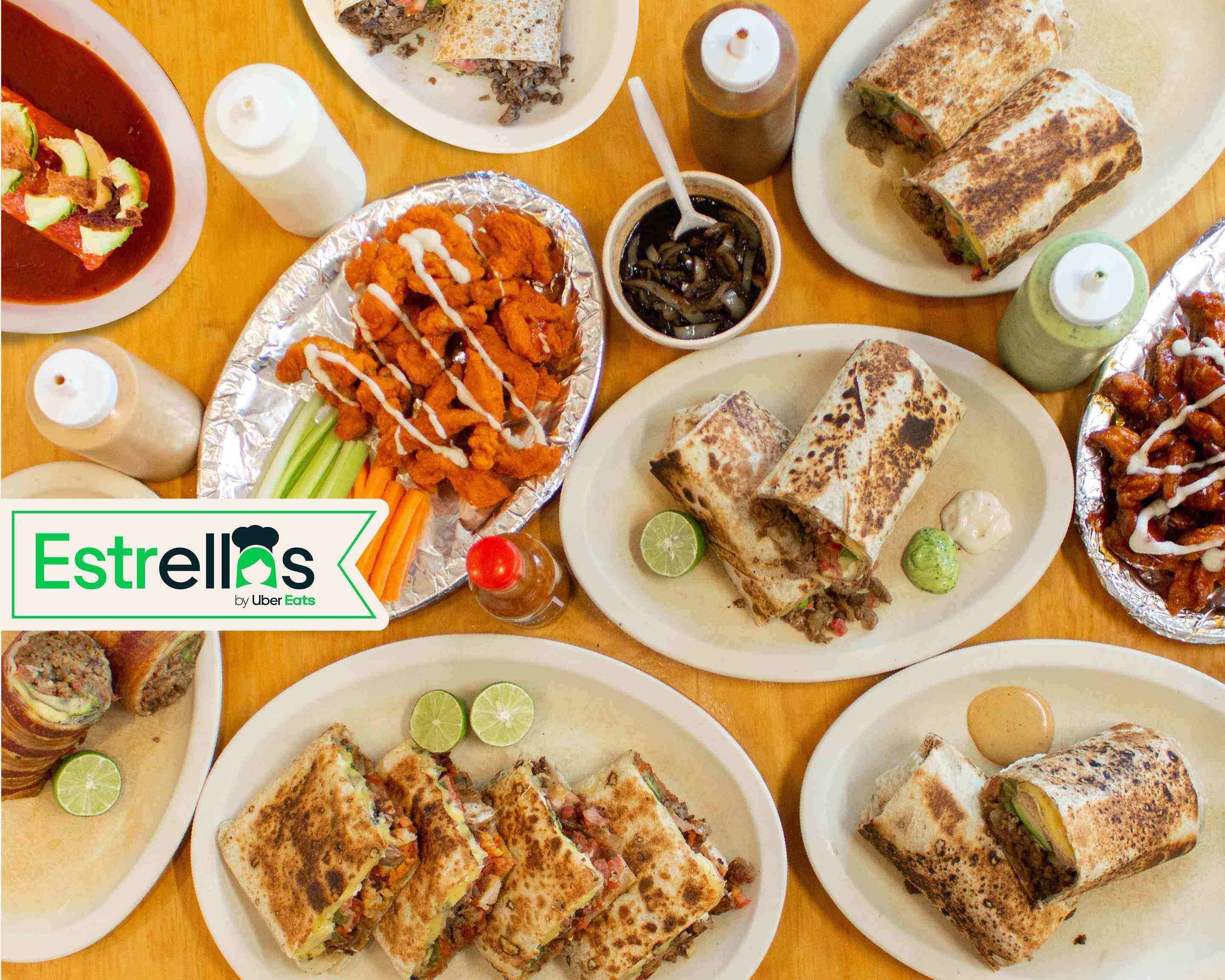 Comida a Domicilio y Para Llevar en Saltillo | Los Mejores Restaurantes ...