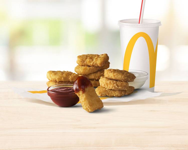 Order McDonald's® (Temple Cty-Tunas) Delivery Online | Temple City ...