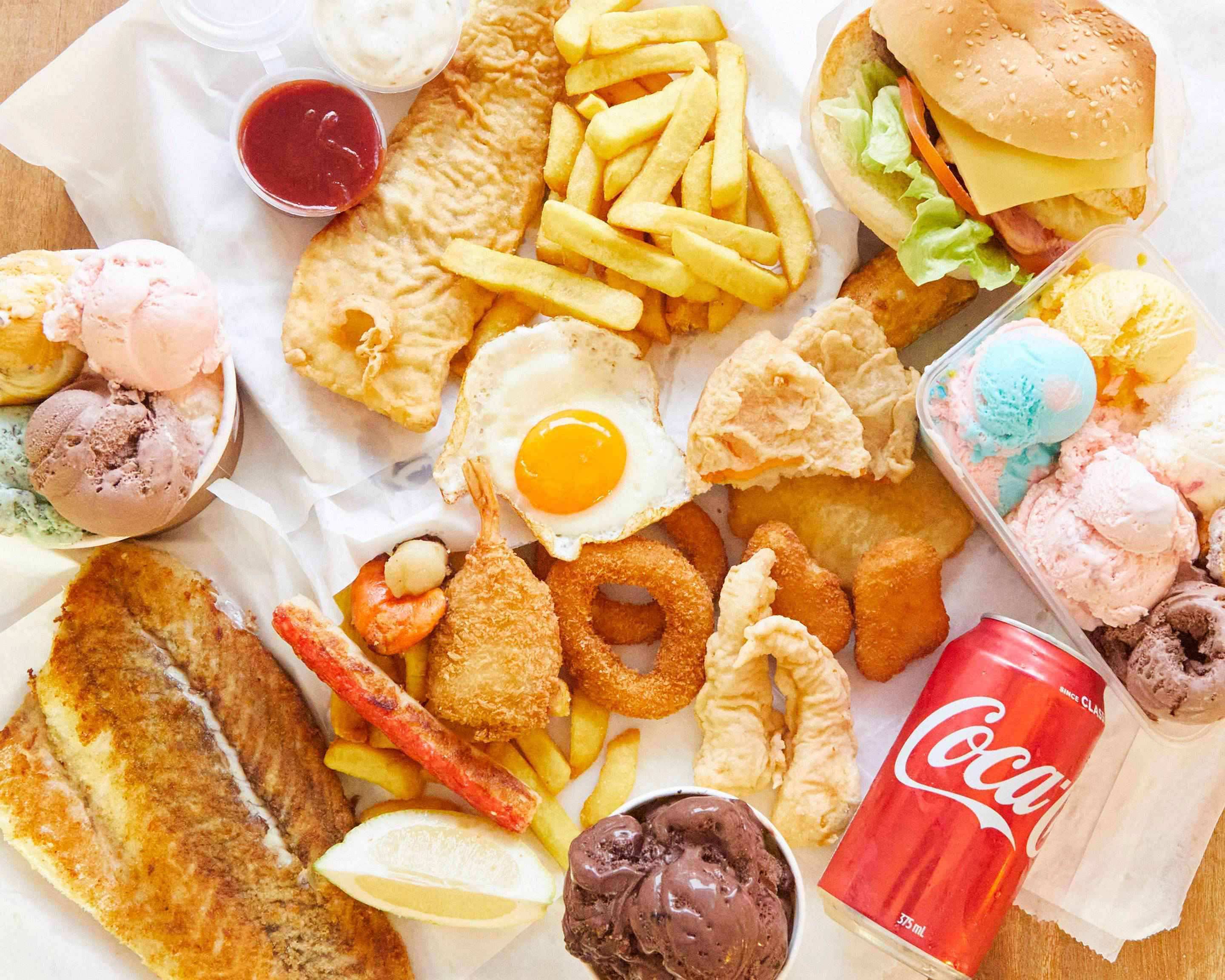 Order Altona Beach Bites | Menu & Prices | Melbourne Delivery | Uber Eats