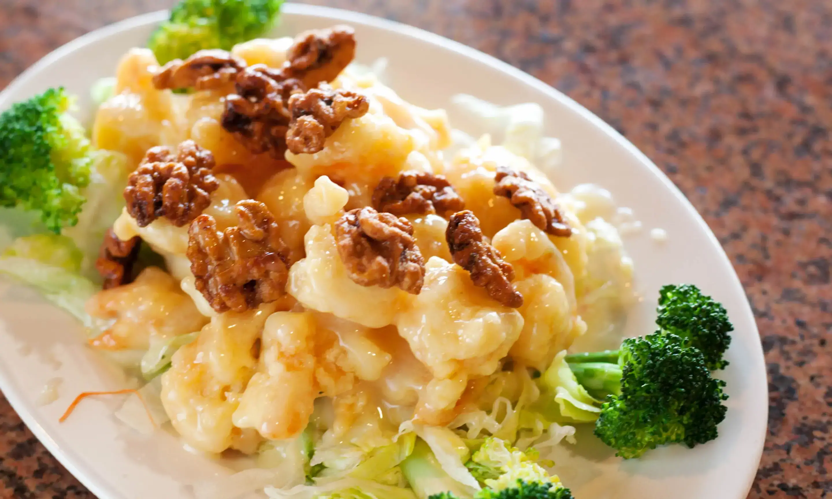 Order Edna Ray Chinese Restaurant - Menu & Prices - San Jose Delivery ...