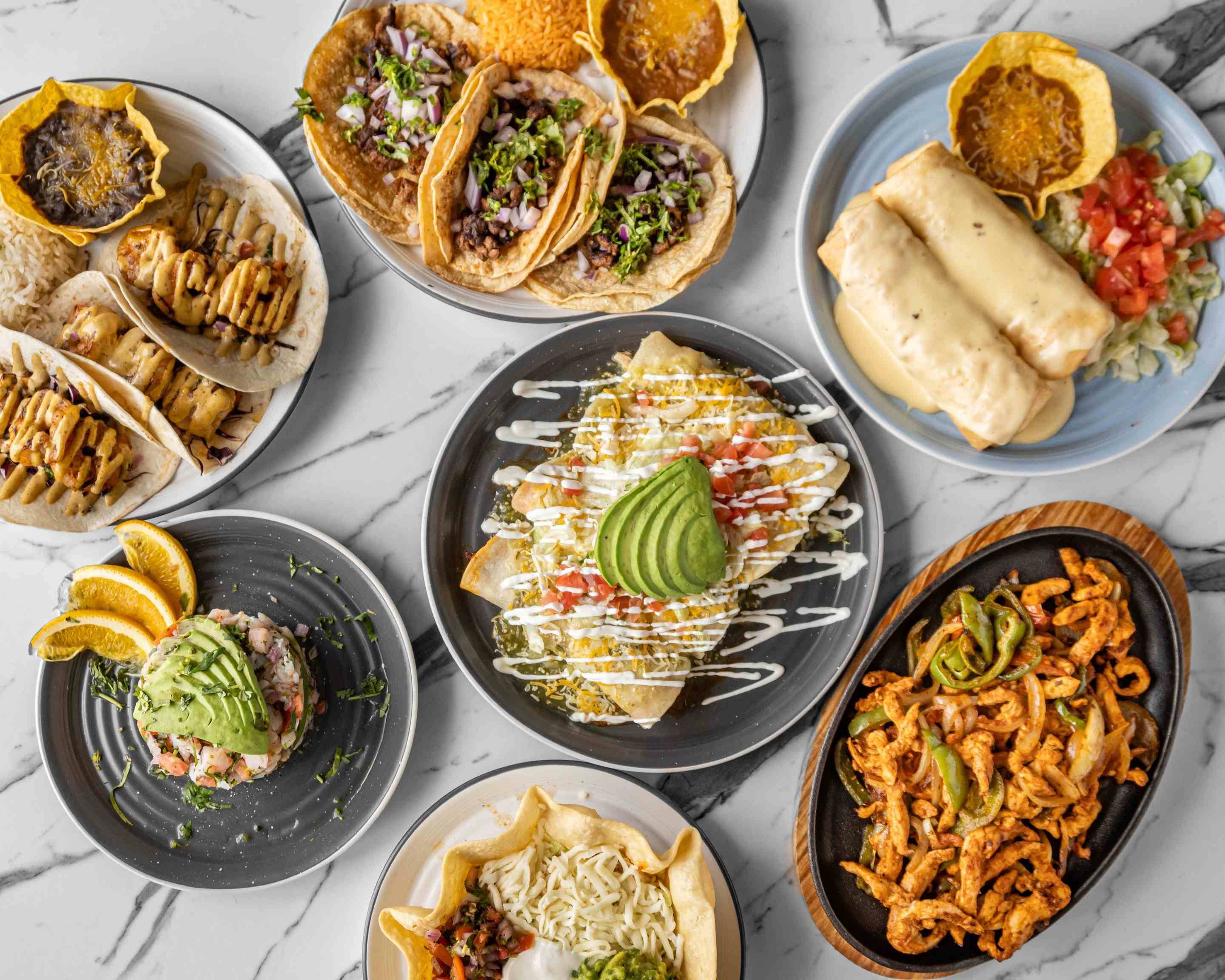 Order Casa Mexico Restaurant (Orlando) - Menu & Prices - Orlando ...