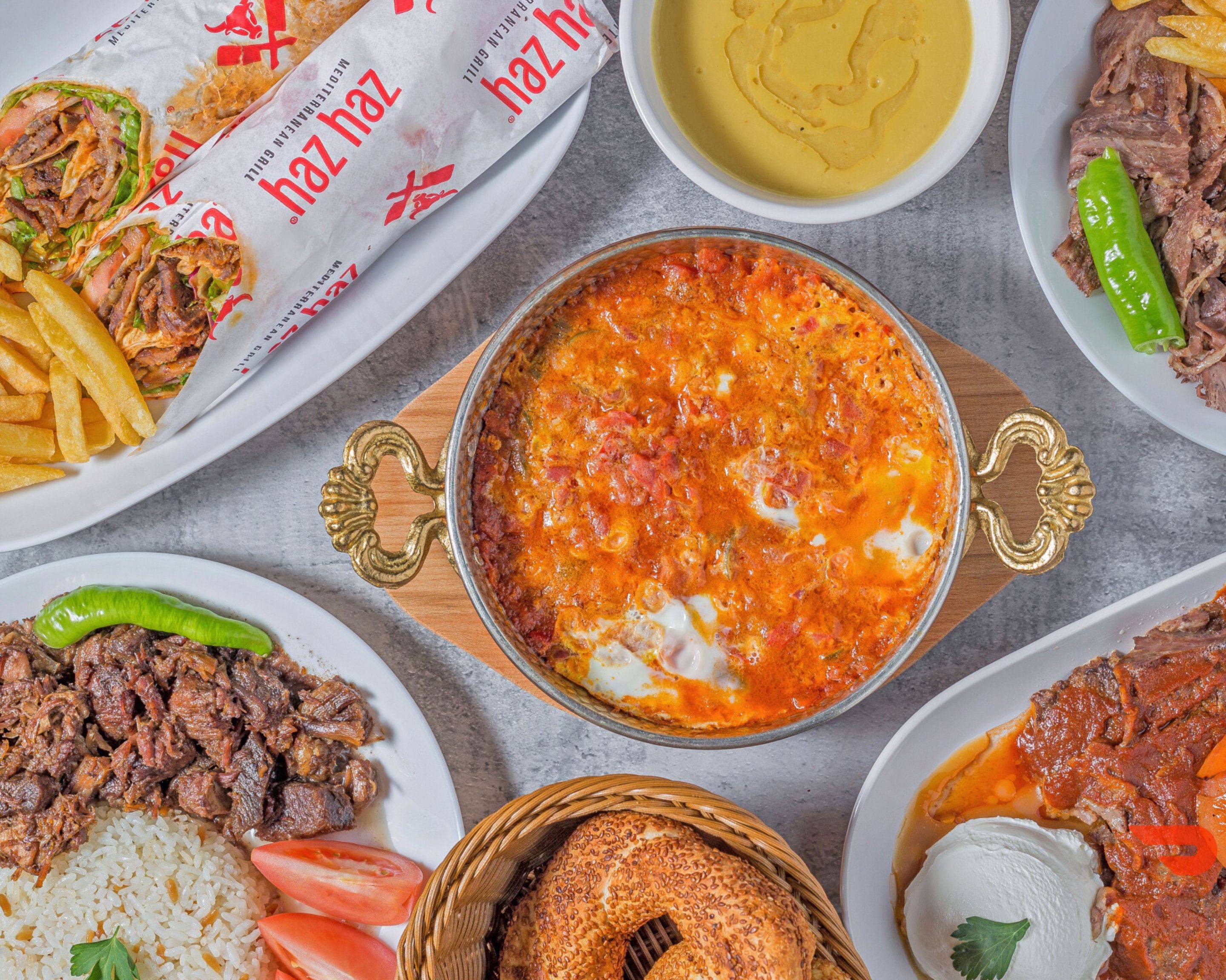 Order ZEY ZEY GRILL Menu Delivery in Elk Grove Village | ZEY ZEY GRILL ...