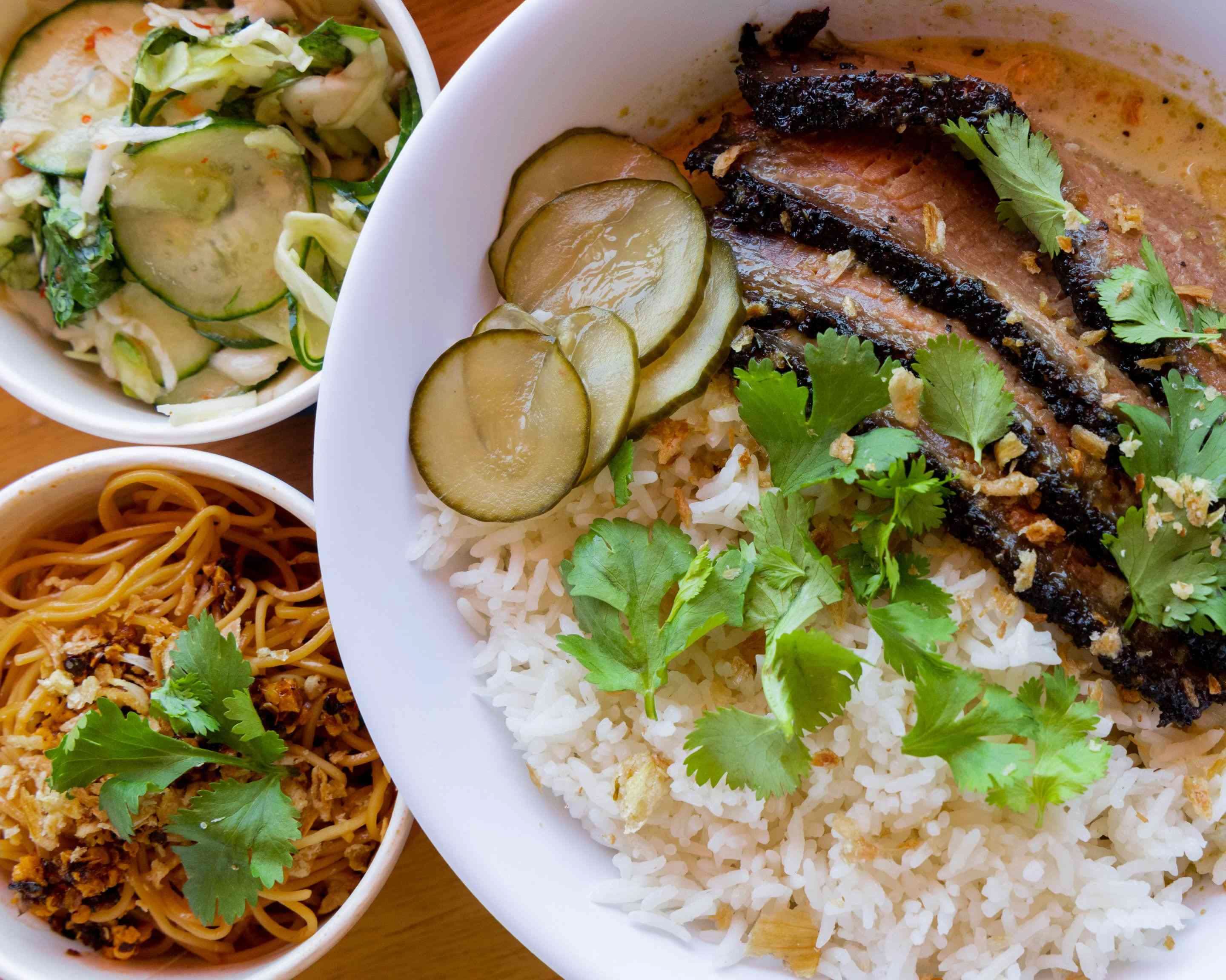 Order Curry Boys BBQ (Nashville) Menu Delivery【Menu & Prices ...