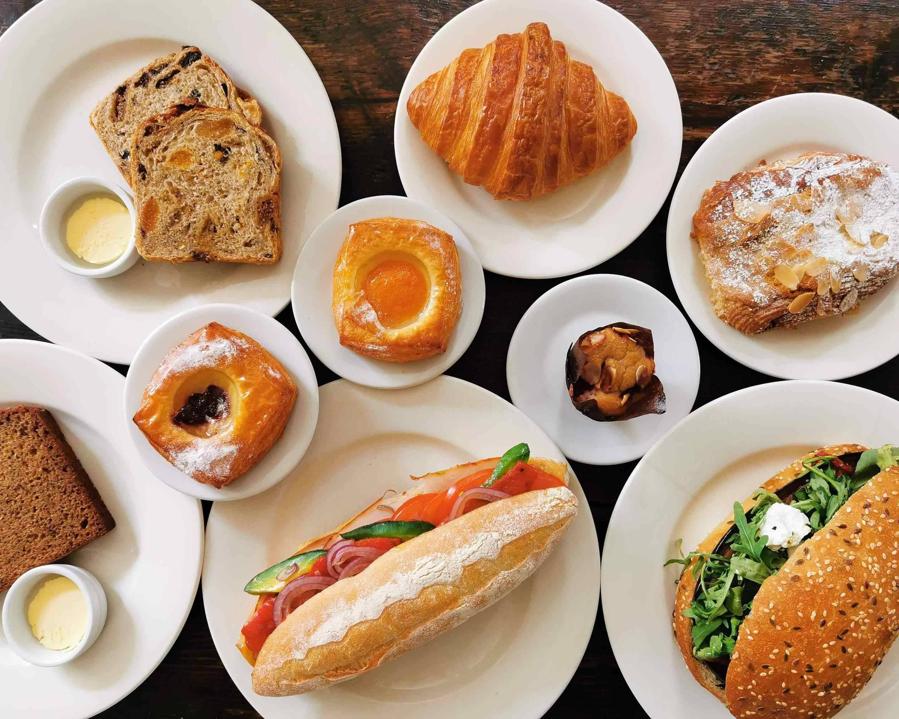 Order 8th Nerve Cafe | Menu & Prices | Melbourne Delivery | Uber Eats