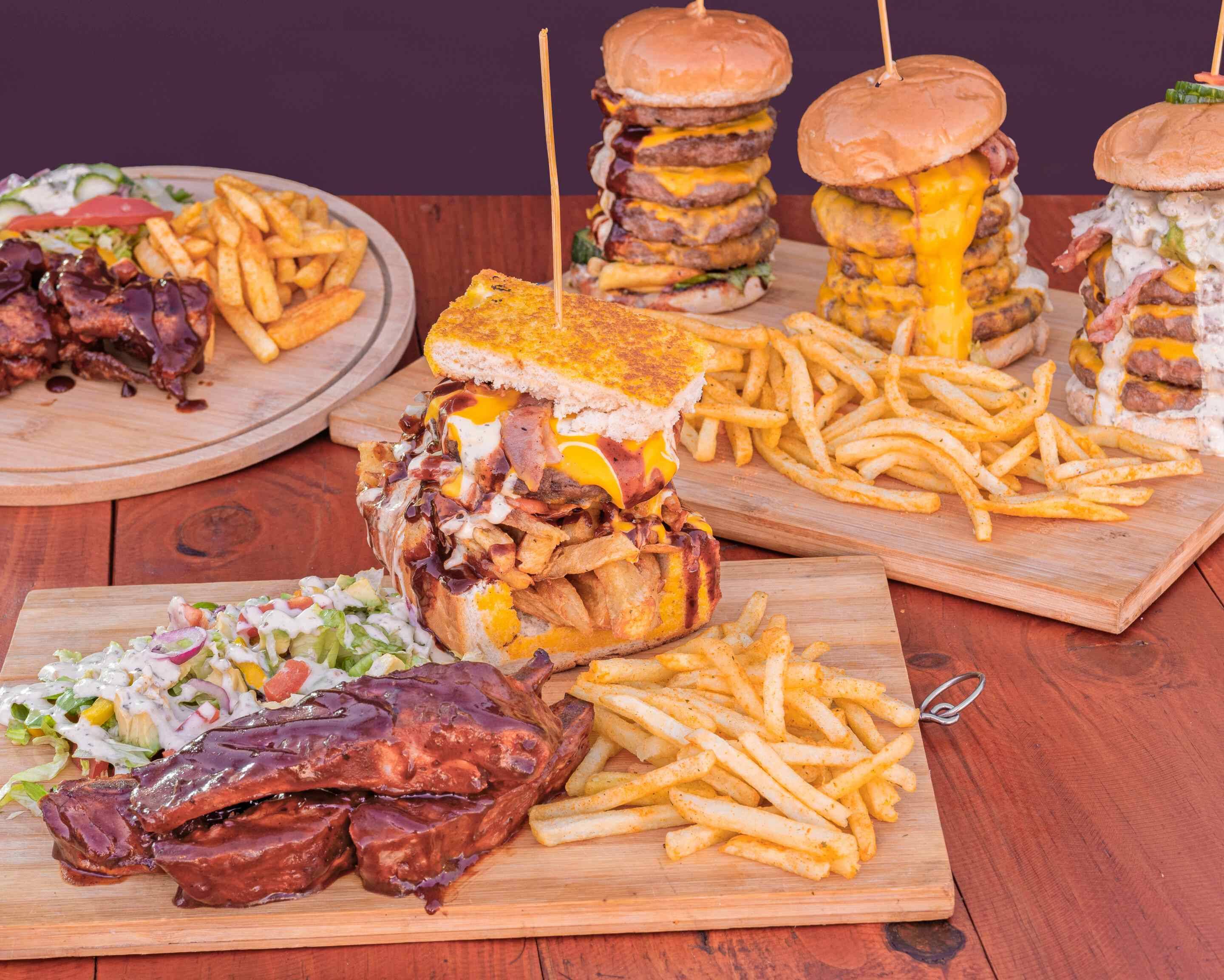 Order Le Phonic, Orlando West Menu Delivery Online | Johannesburg and ...