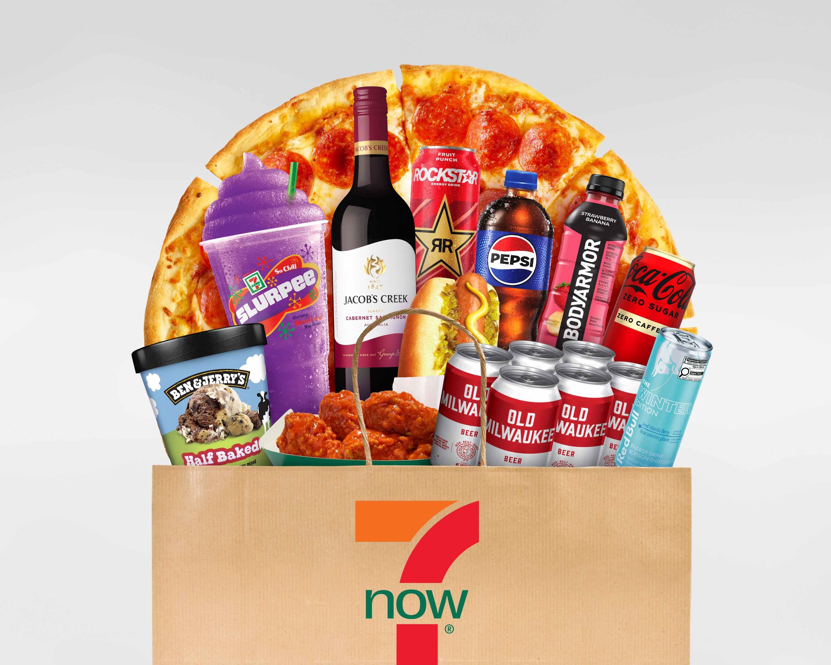 Alcohol Delivery in Edmonton | Order Online | Uber Eats