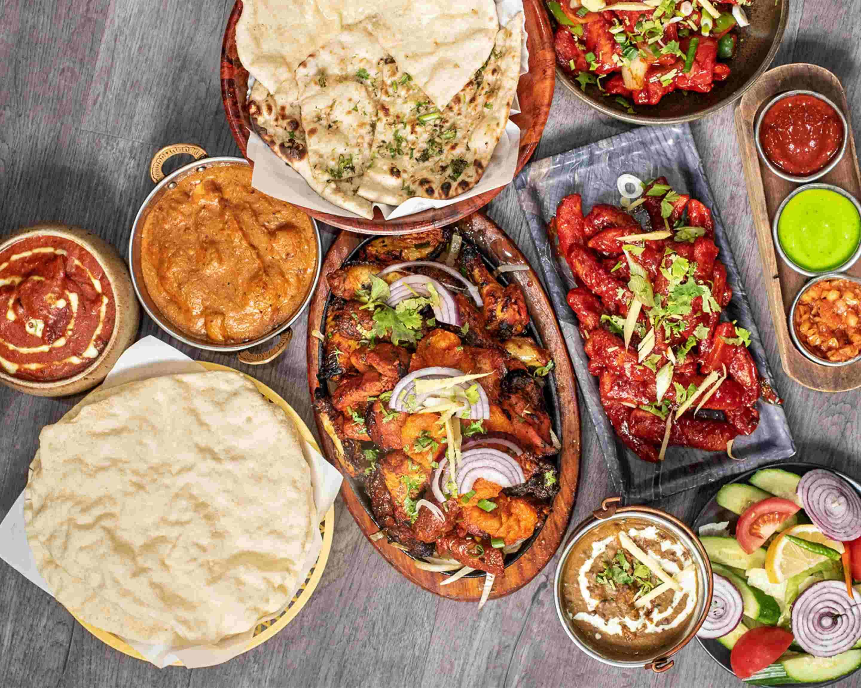 Soho Tavern Gateshead Menu - Takeaway in Lamesley | Delivery menu ...