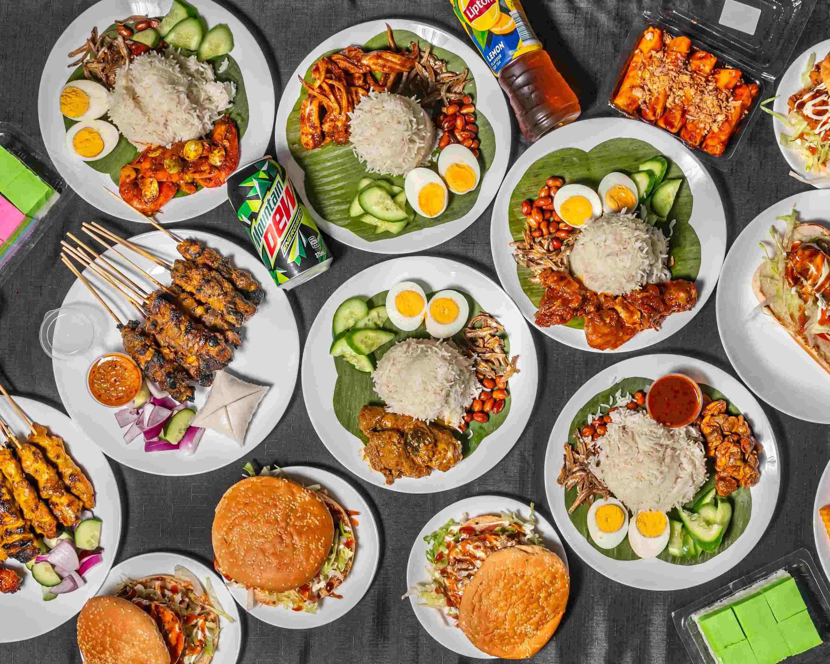 Order Ben Burger- Springvale | Menu & Prices | Melbourne Delivery ...