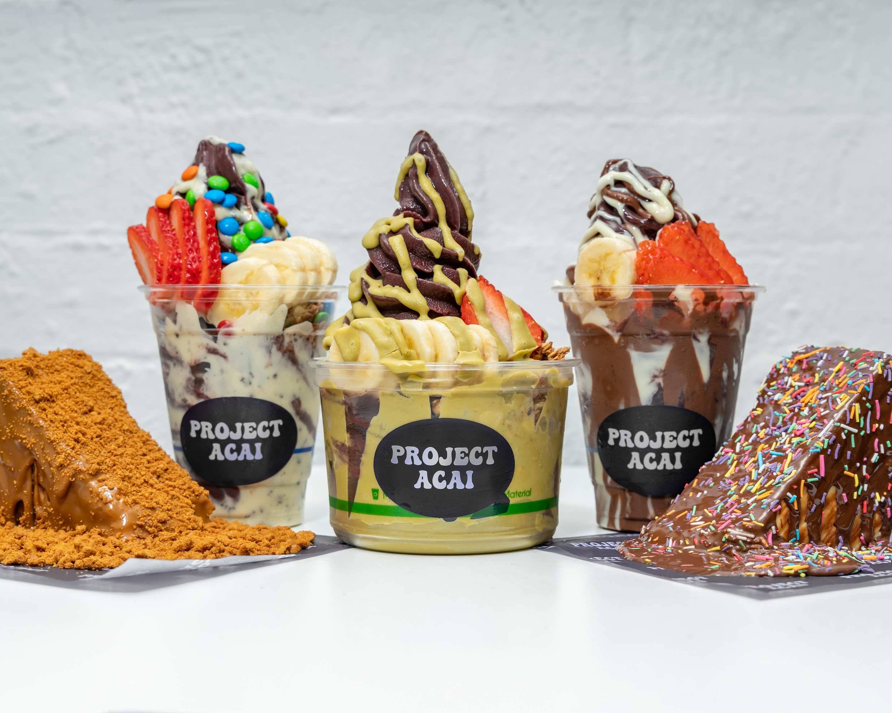 Order Project Acai (Moonee Ponds) | Menu & Prices | Melbourne Delivery ...
