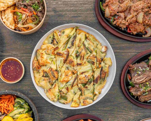 Order Prime K BBQ - Menu & Prices - Plantation Delivery | Uber Eats