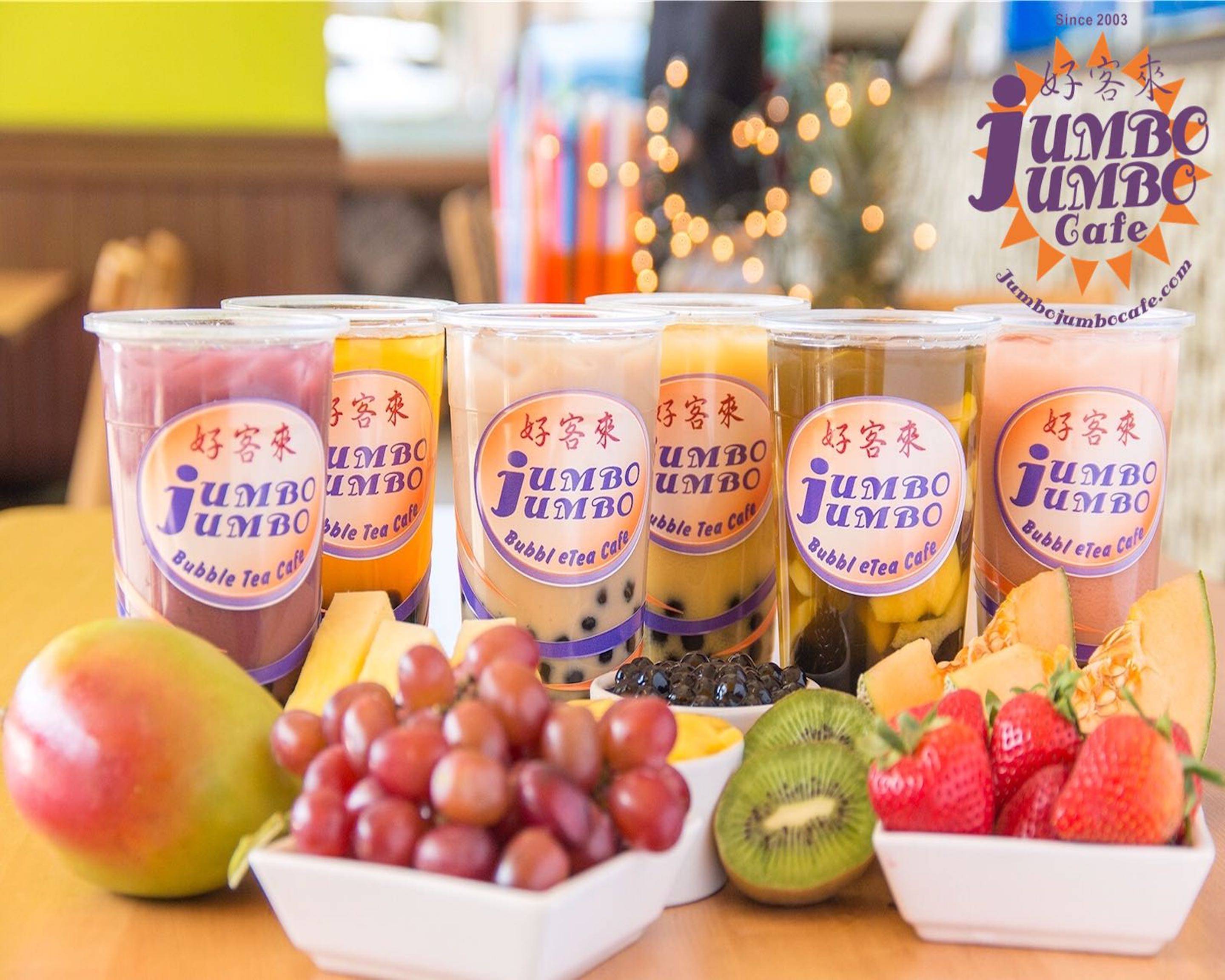 Order Jumbo Jumbo Café – Asia Taste (Main Store) Menu Delivery in ...