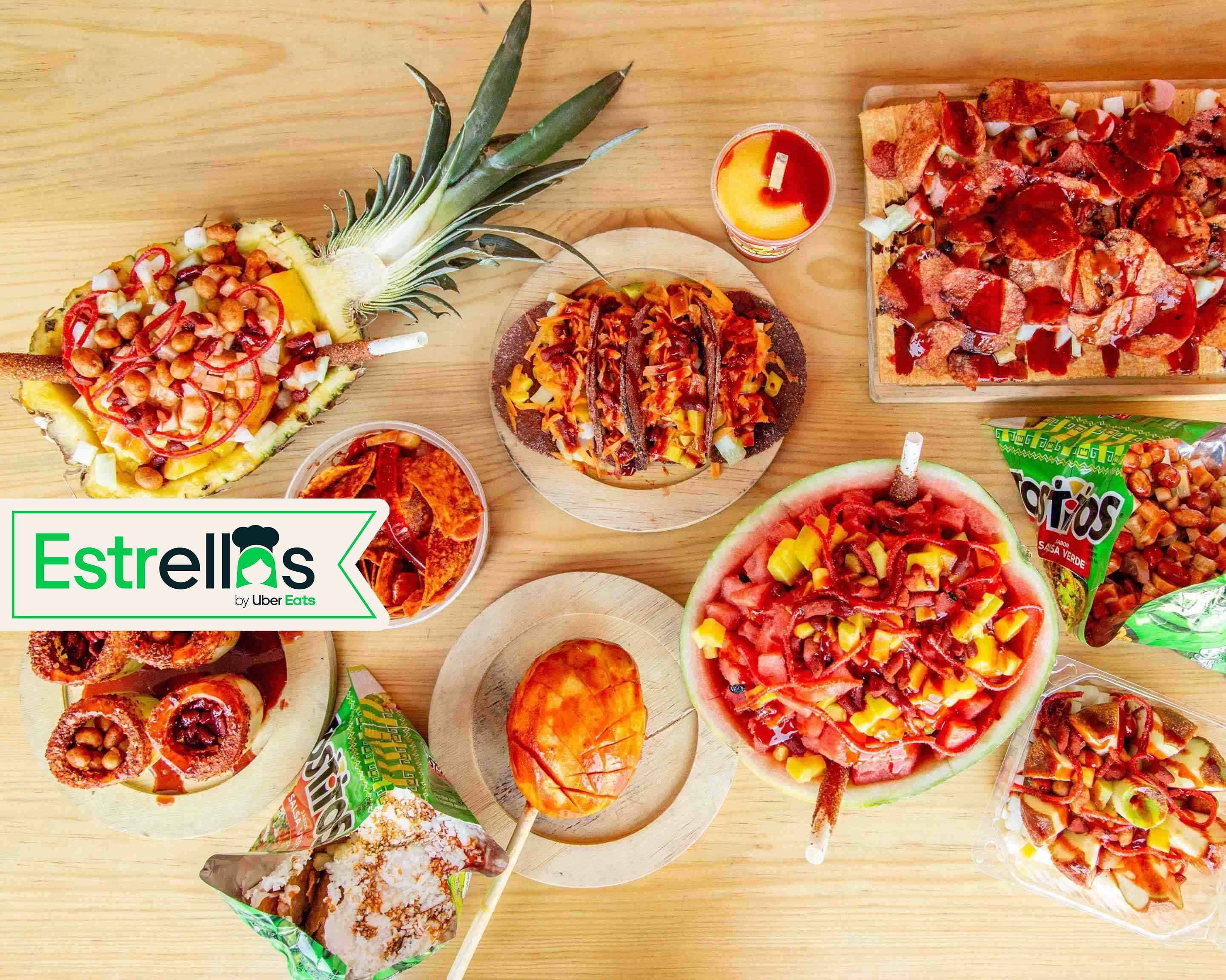 2 Snack Menú a Domicilio en Guadalajara | 2 Snack Precios | Uber Eats