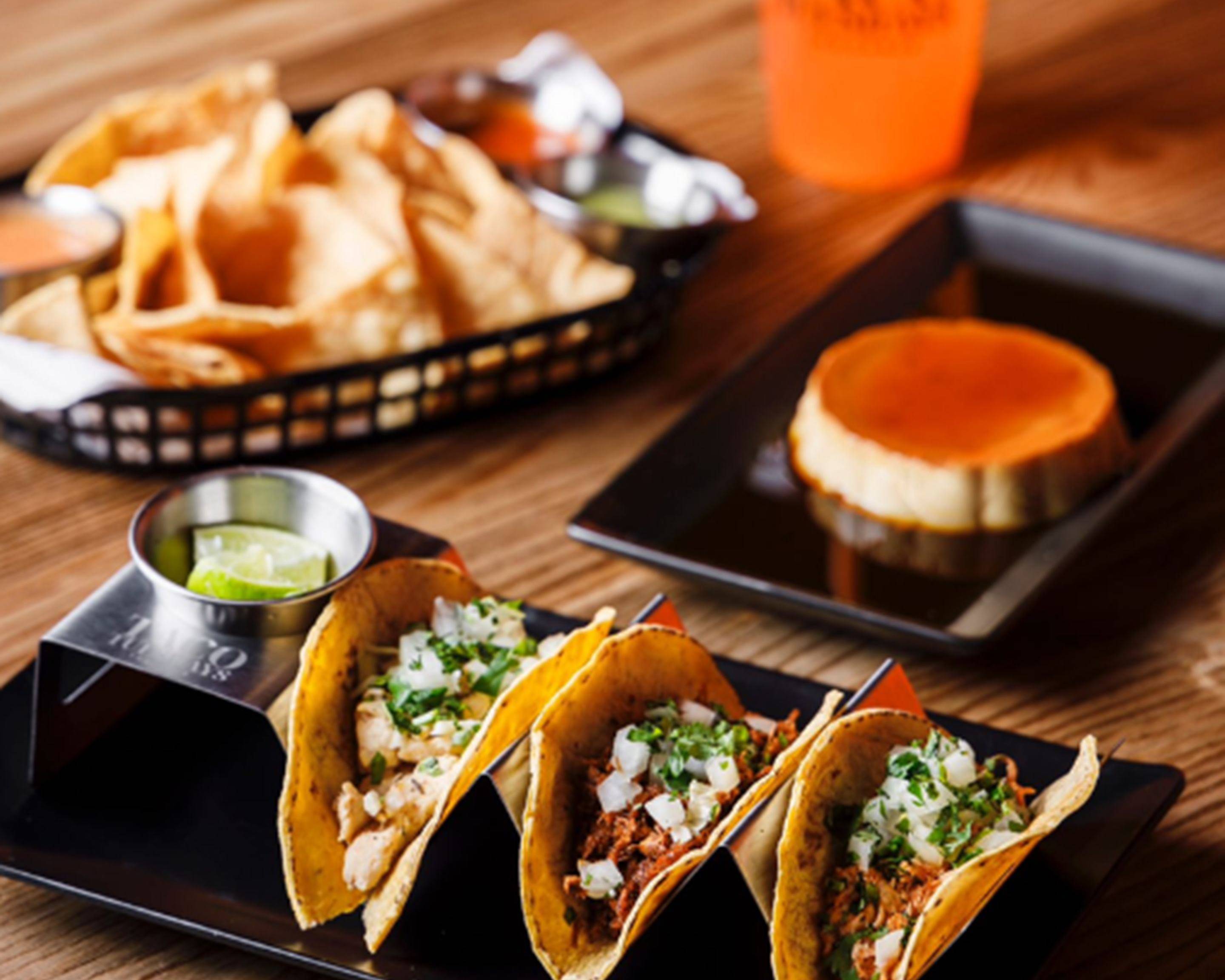 Order Taco Tuesdays Taqueria Menu Delivery【Menu & Prices】| Delray Beach ...