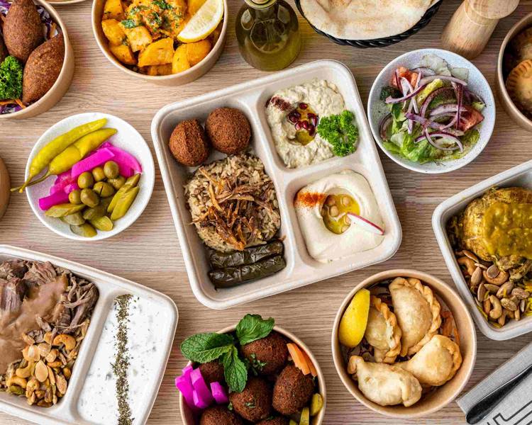 Order Jbeil Cuisine Kareela - Menu Deals & Prices - Sydney Delivery ...