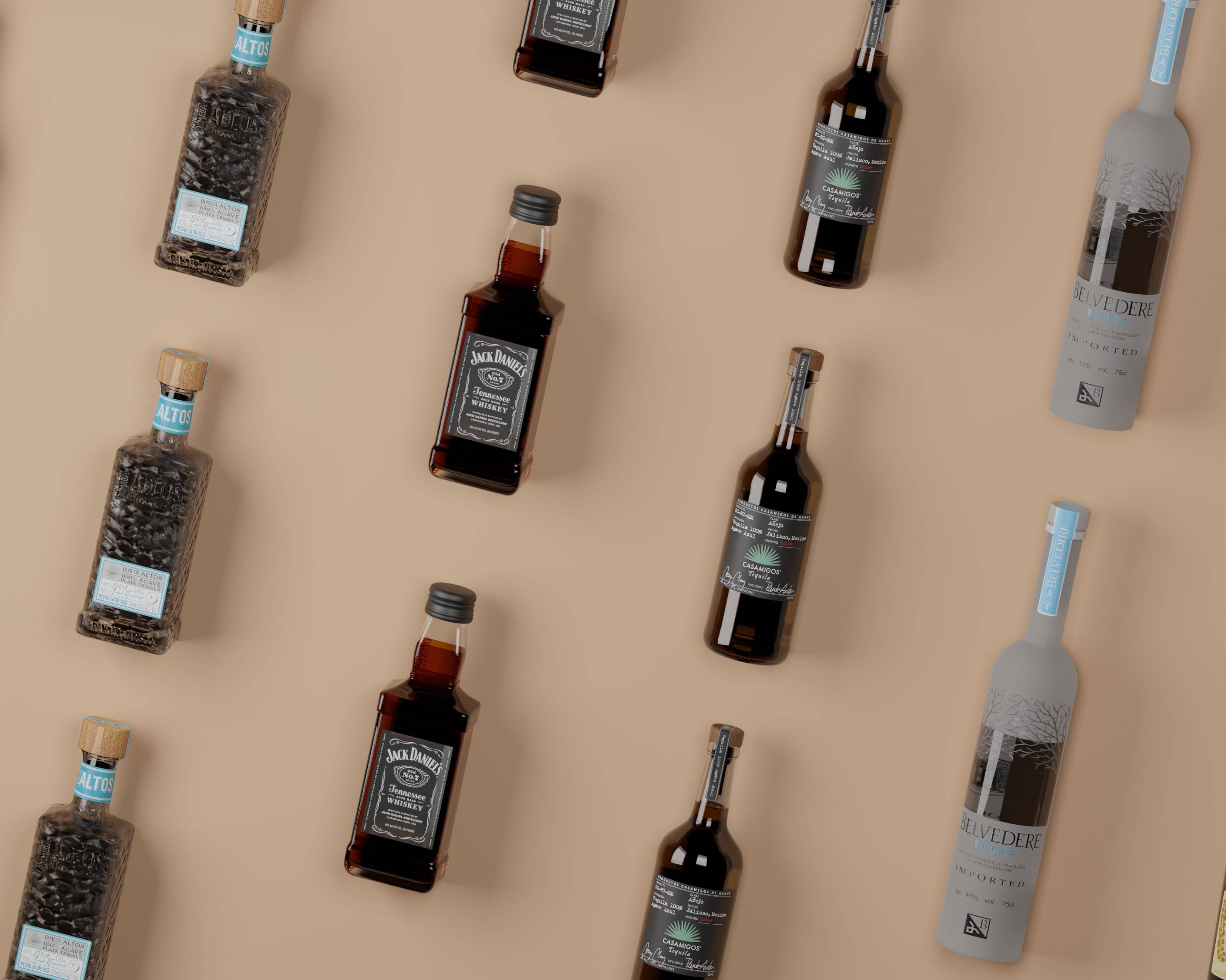 Order Barrel Liquor Menu Delivery【Menu & Prices】| Rocklin | Uber Eats