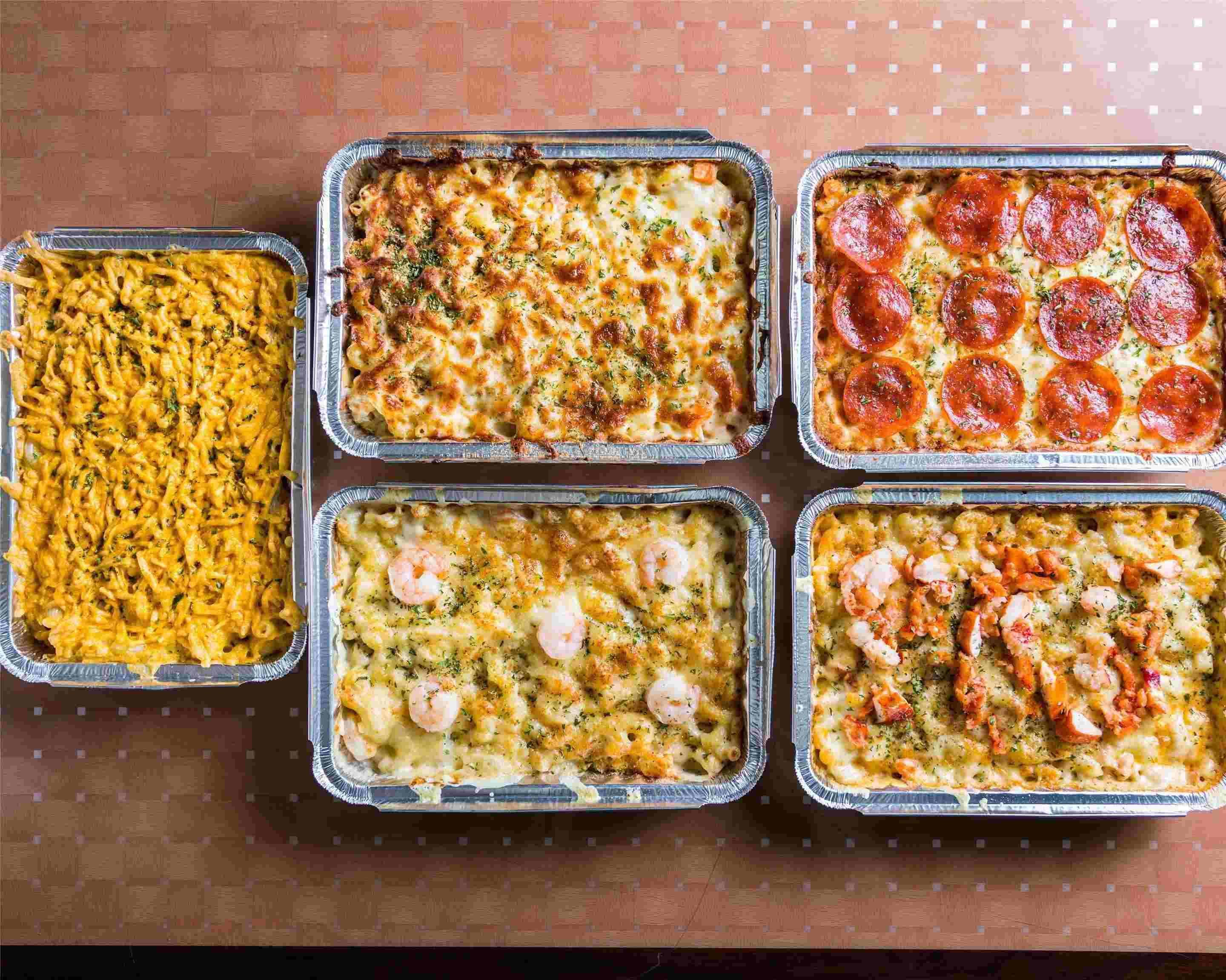 Order Mac Shack - Malcon X Delivery in New York | Menu & Prices | Uber Eats