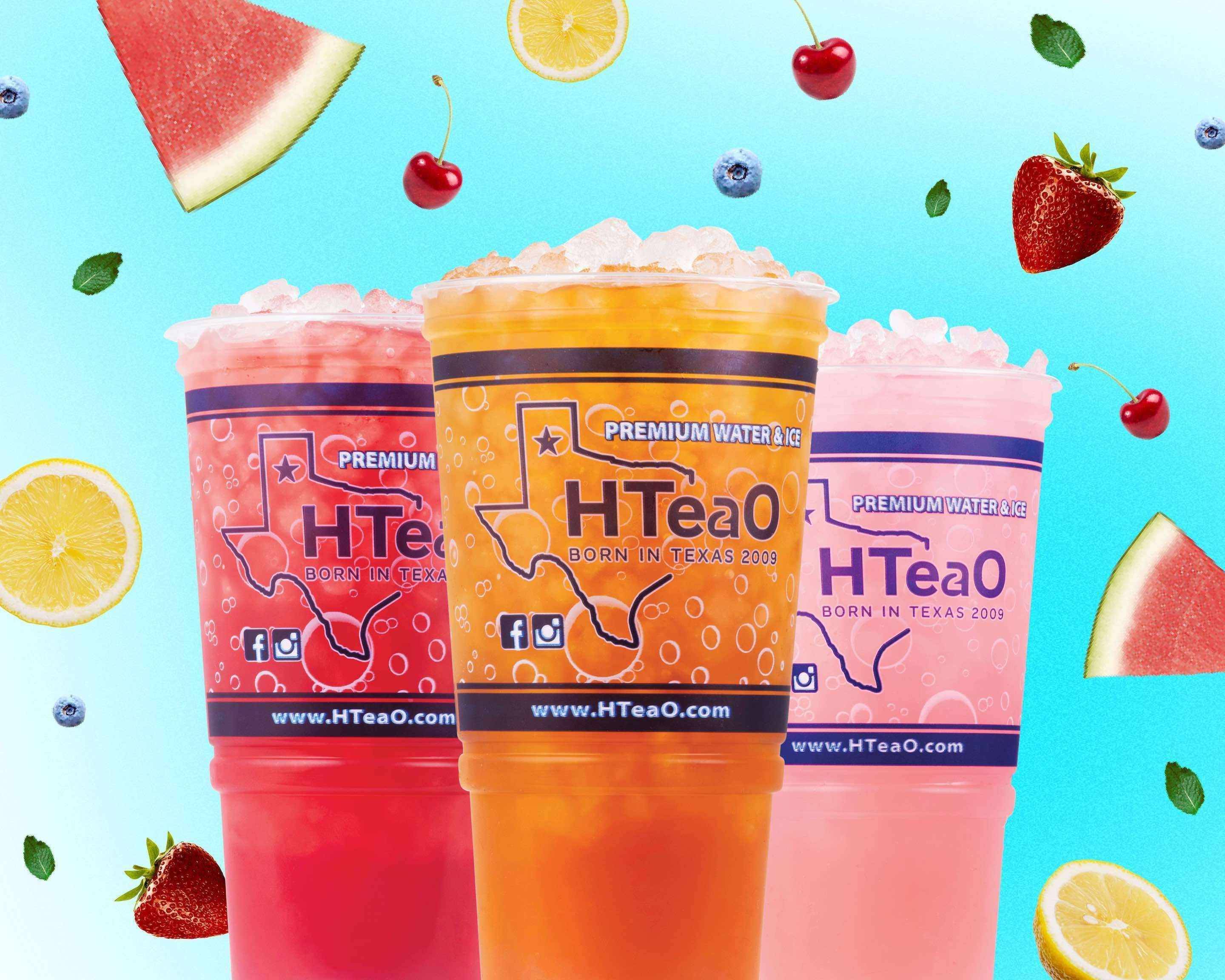 Order HTeaO (Yukon) Menu Delivery【Menu & Prices】| Yukon | Uber Eats