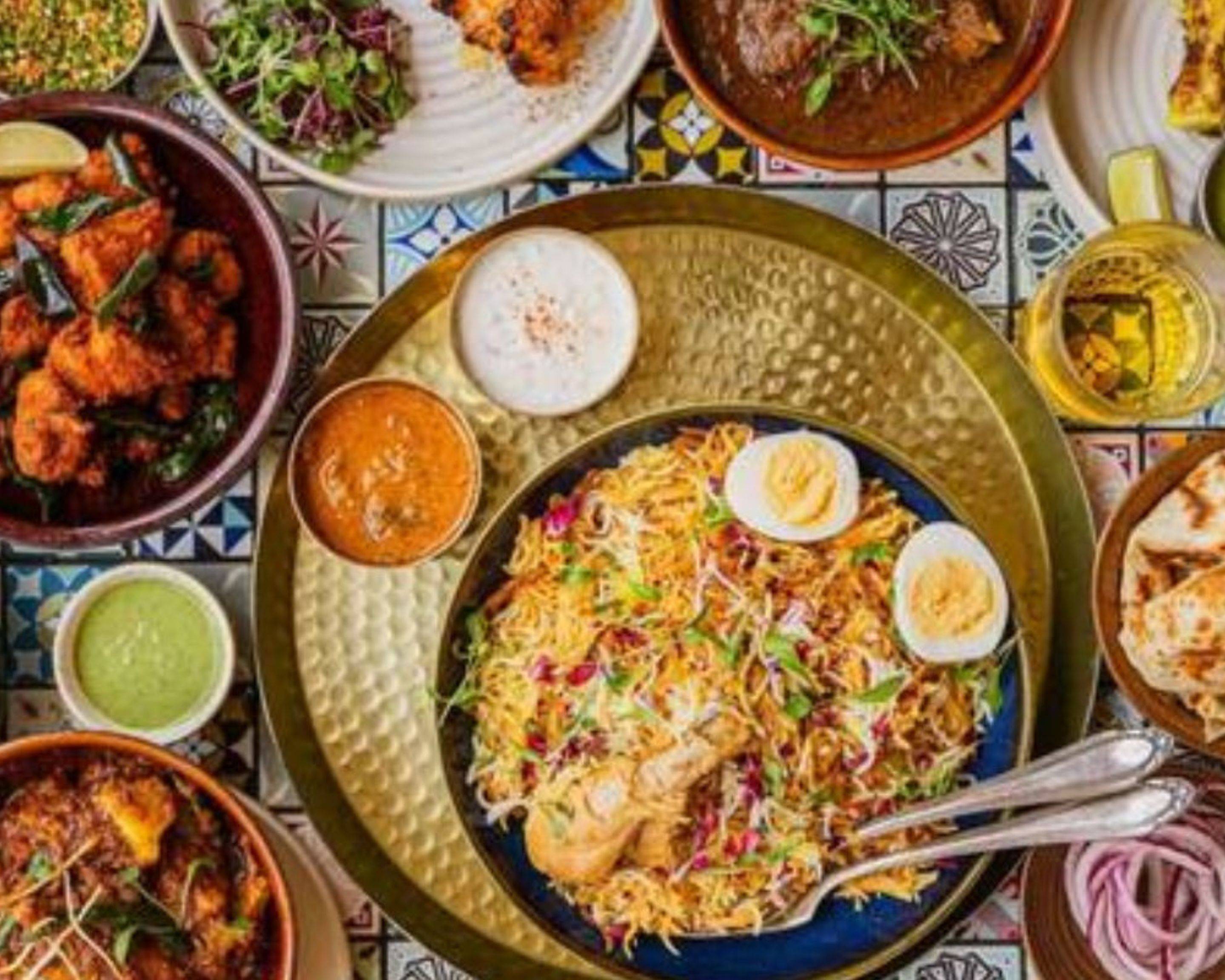 Order Nawabi Biryani - Menu & Prices - Houston Delivery | Uber Eats