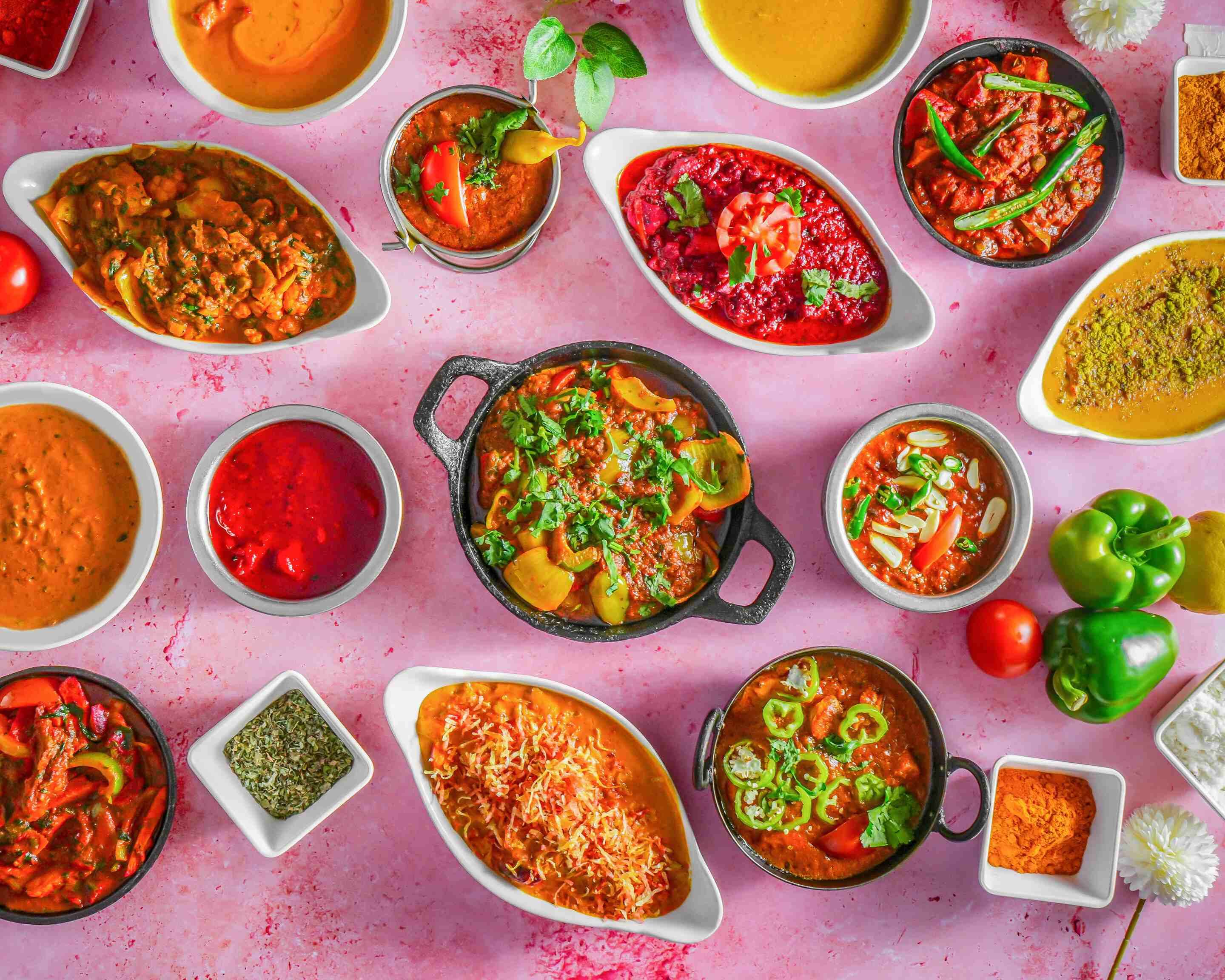 Riverside Spice Menu & Prices - Catcliffe Delivery - Order with Uber Eats