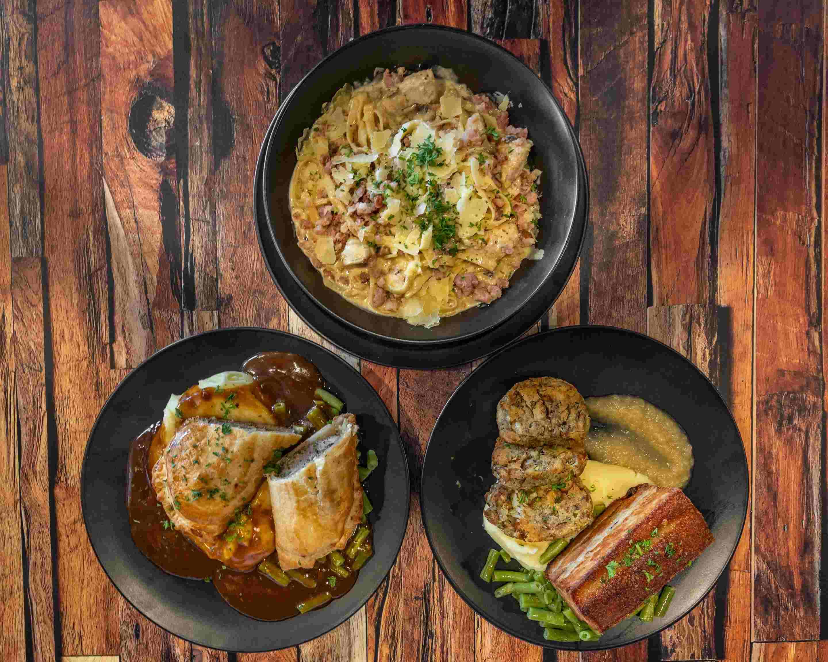 Order The Cobb & Speedway Garage Whanganui | Menu & Prices | Palmerston ...