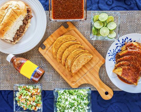 Comida a Domicilio y Para Llevar en Monterrey | Los Mejores ...