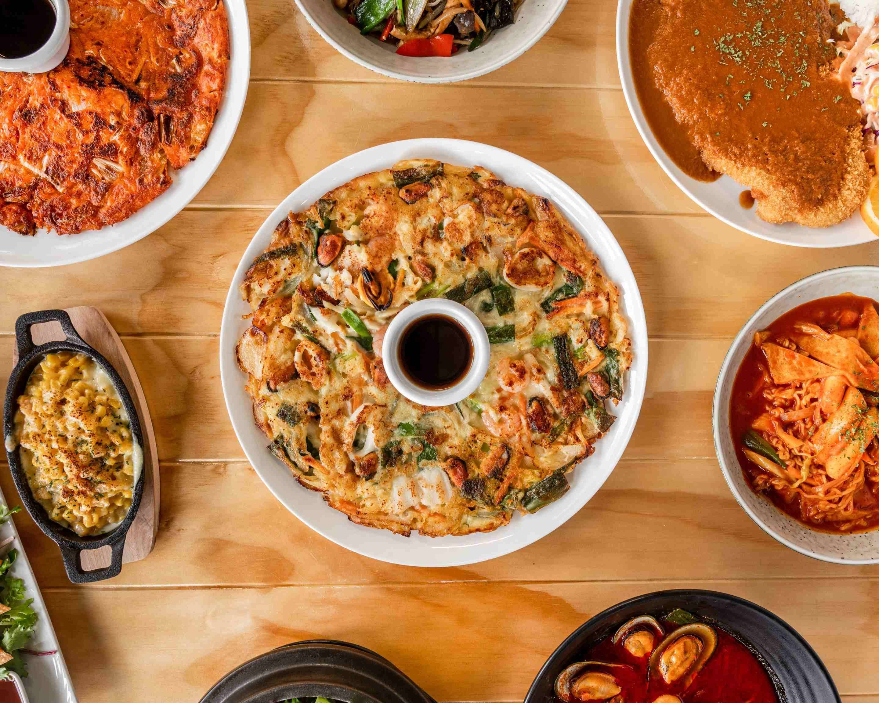 Order BOB JO | Menu & Prices | Perth Delivery | Uber Eats