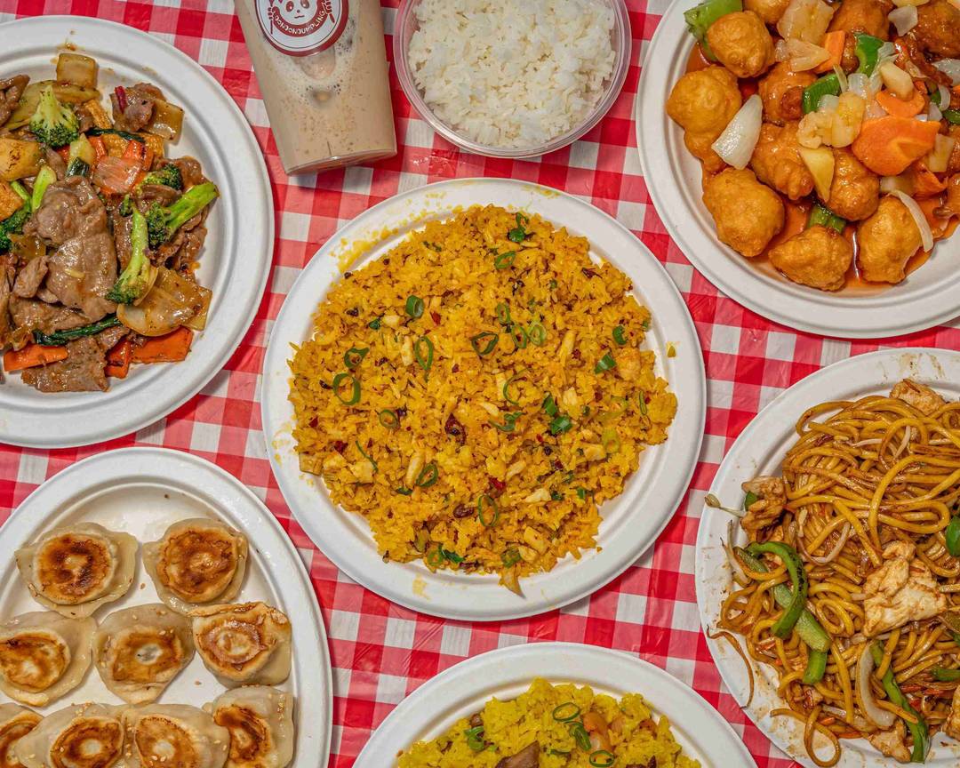 Don Don Dumpling (Epping) Menu Takeout in Melbourne | Delivery Menu ...