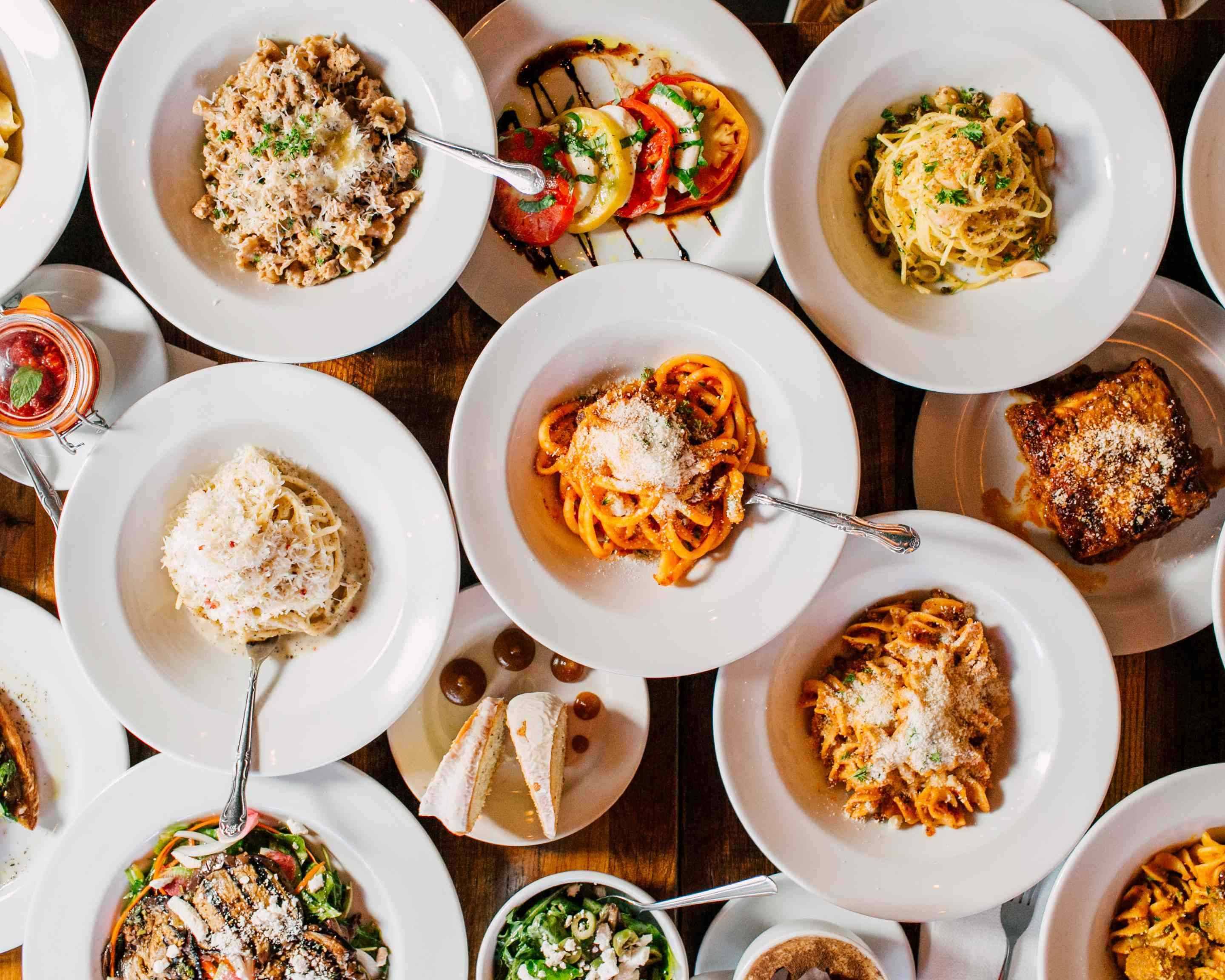 Order Due' Cucina Italiana (West Seattle) Menu Delivery【Menu & Prices ...