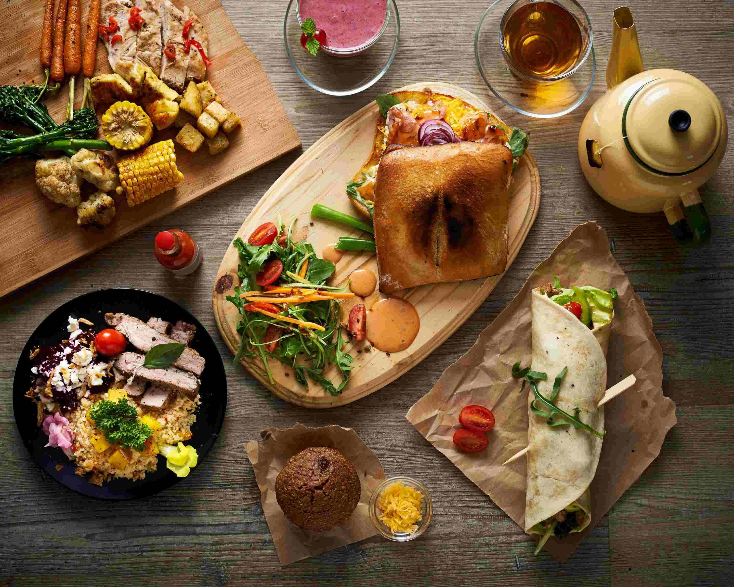 Waya's Gyros (Miraflores) menú y precios - Pide a domicilio en Santiago ...