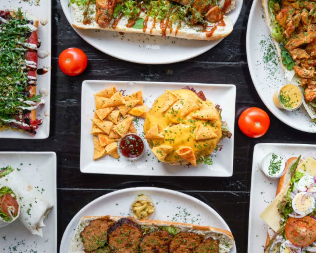 THE 10 BEST Eastern European Food Delivery in Hoensbroek | Uber Eats