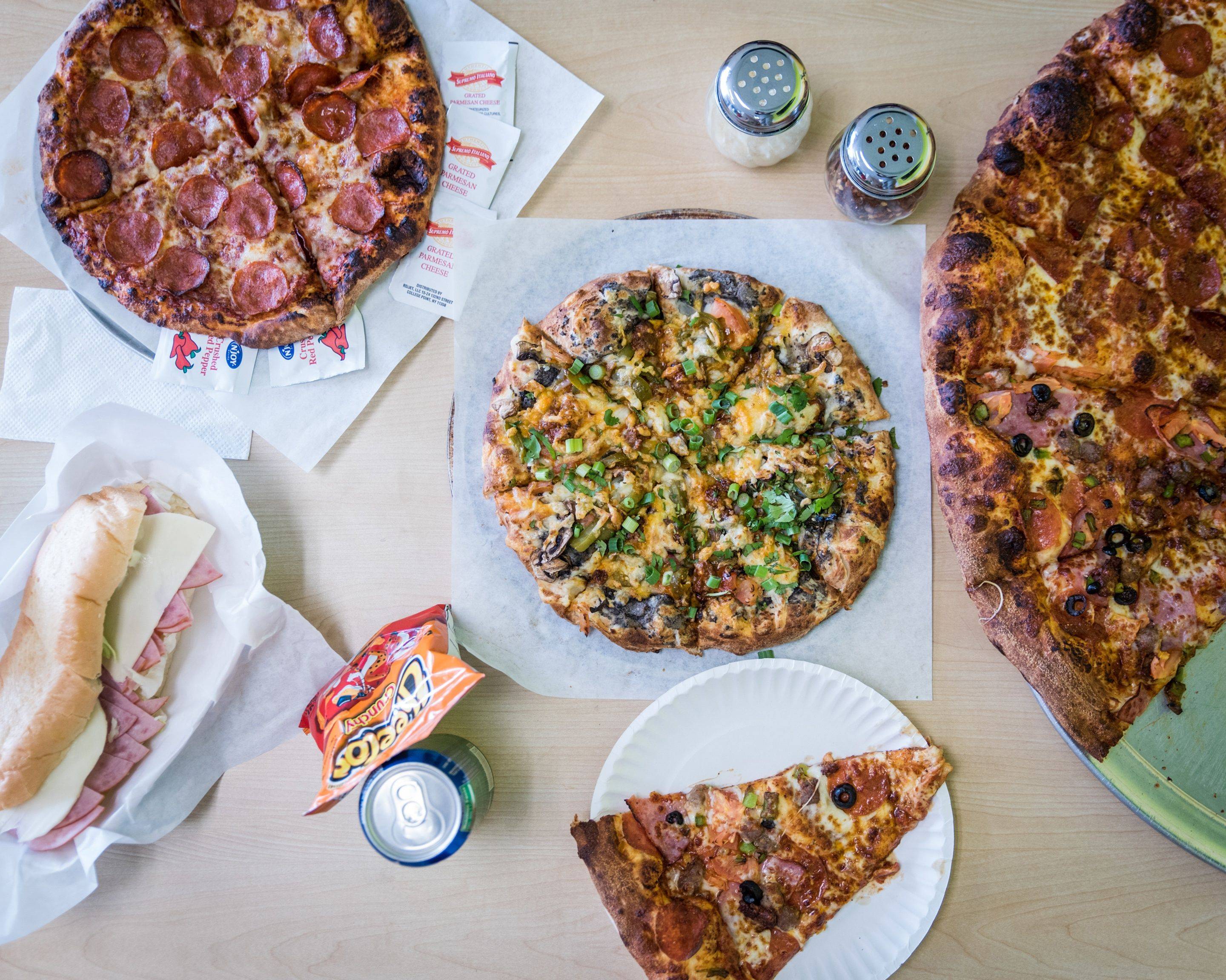 3 GEEKS Menu Hayward • Order 3 GEEKS Delivery Online • Postmates