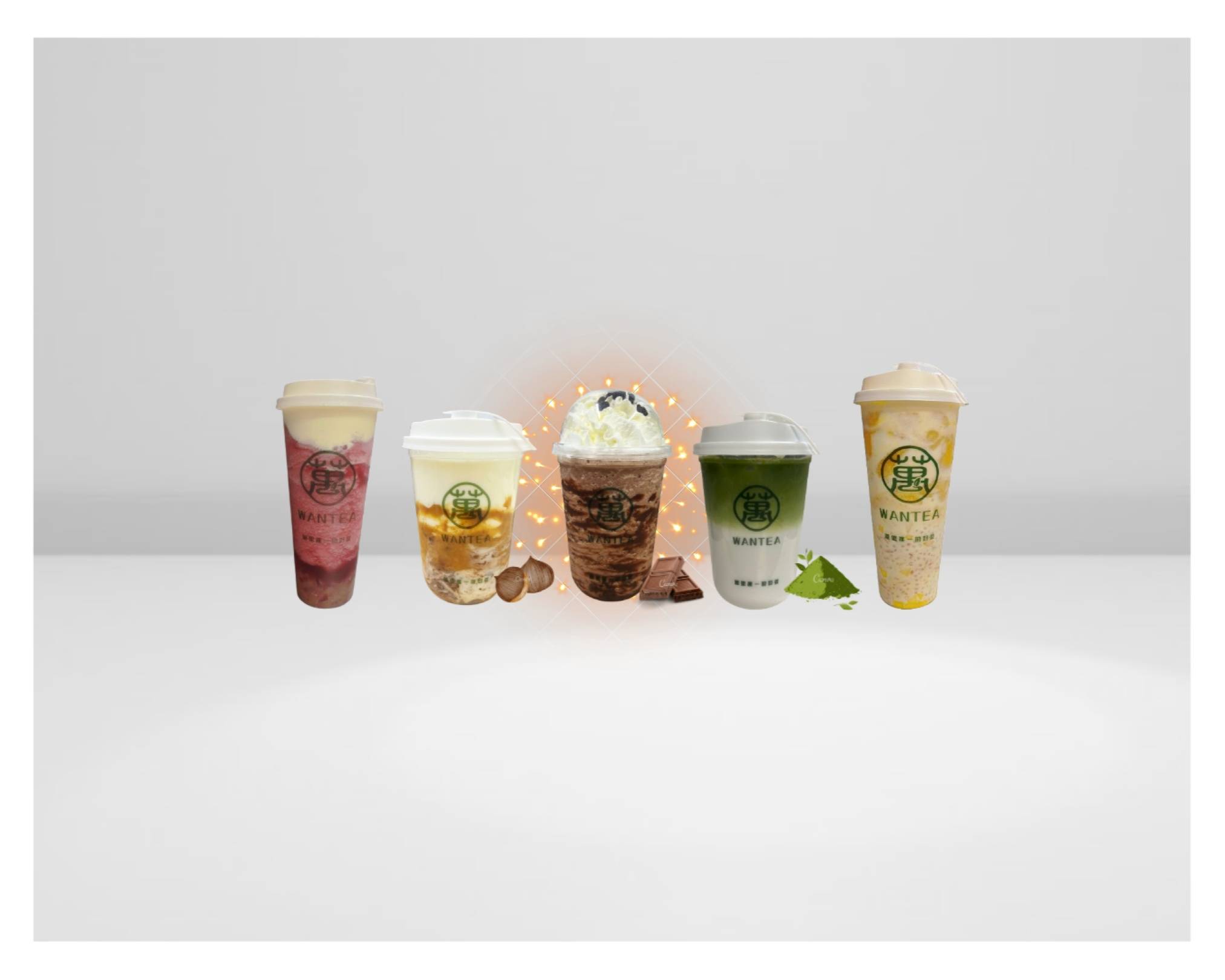 Order WANTEA - Menu & Prices - Cambridge Delivery | Uber Eats