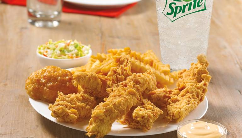 Church’s Texas Chicken - Houma | Order Online