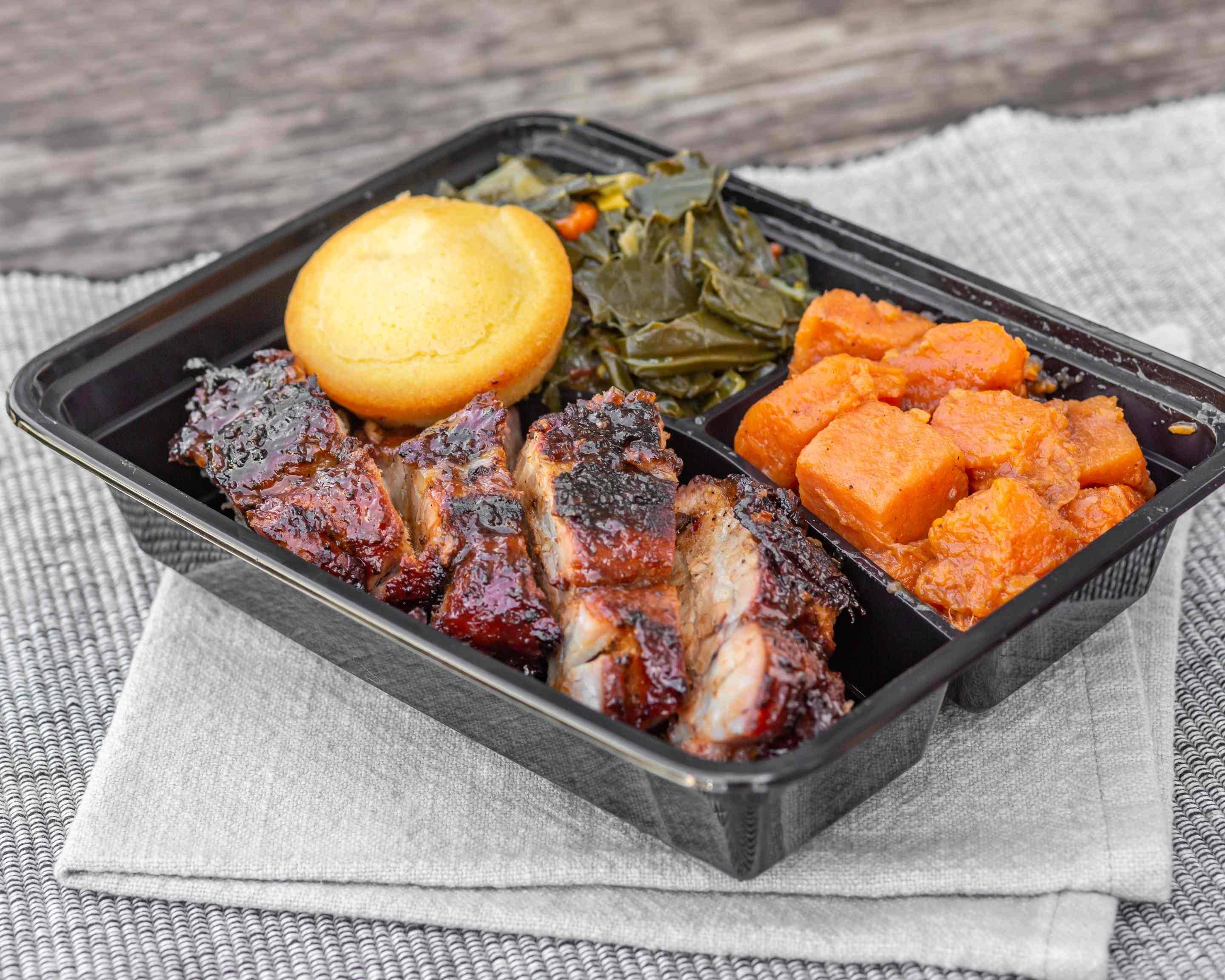 Order The Smoking Grill House Menu Delivery【Menu & Prices】| Los Angeles ...