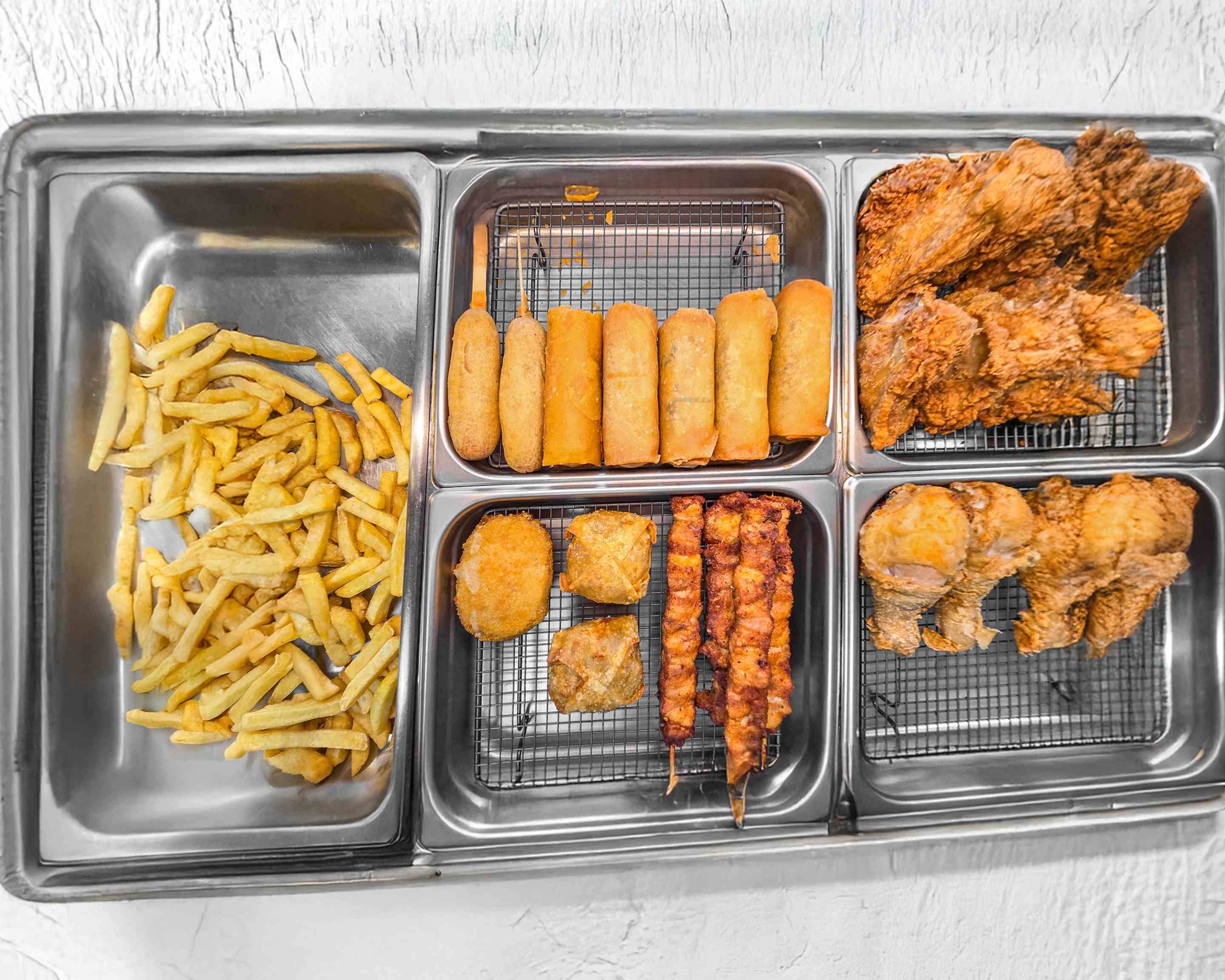 Order Mill Road Store delivery online | Gisborne | Takeaway menu ...