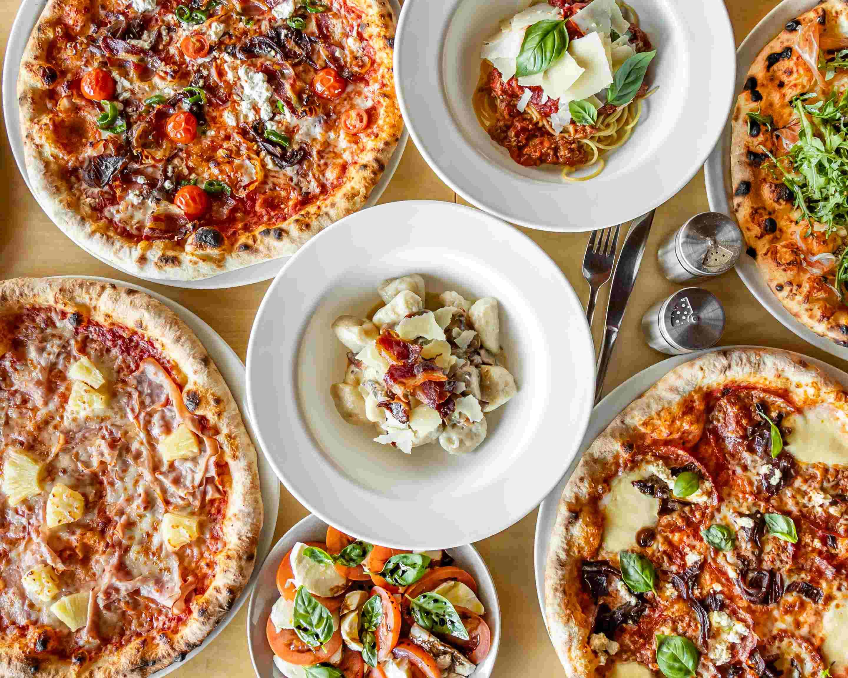 Lago Pizzeria Menu Takeout in Melbourne | Delivery Menu & Prices | Uber ...