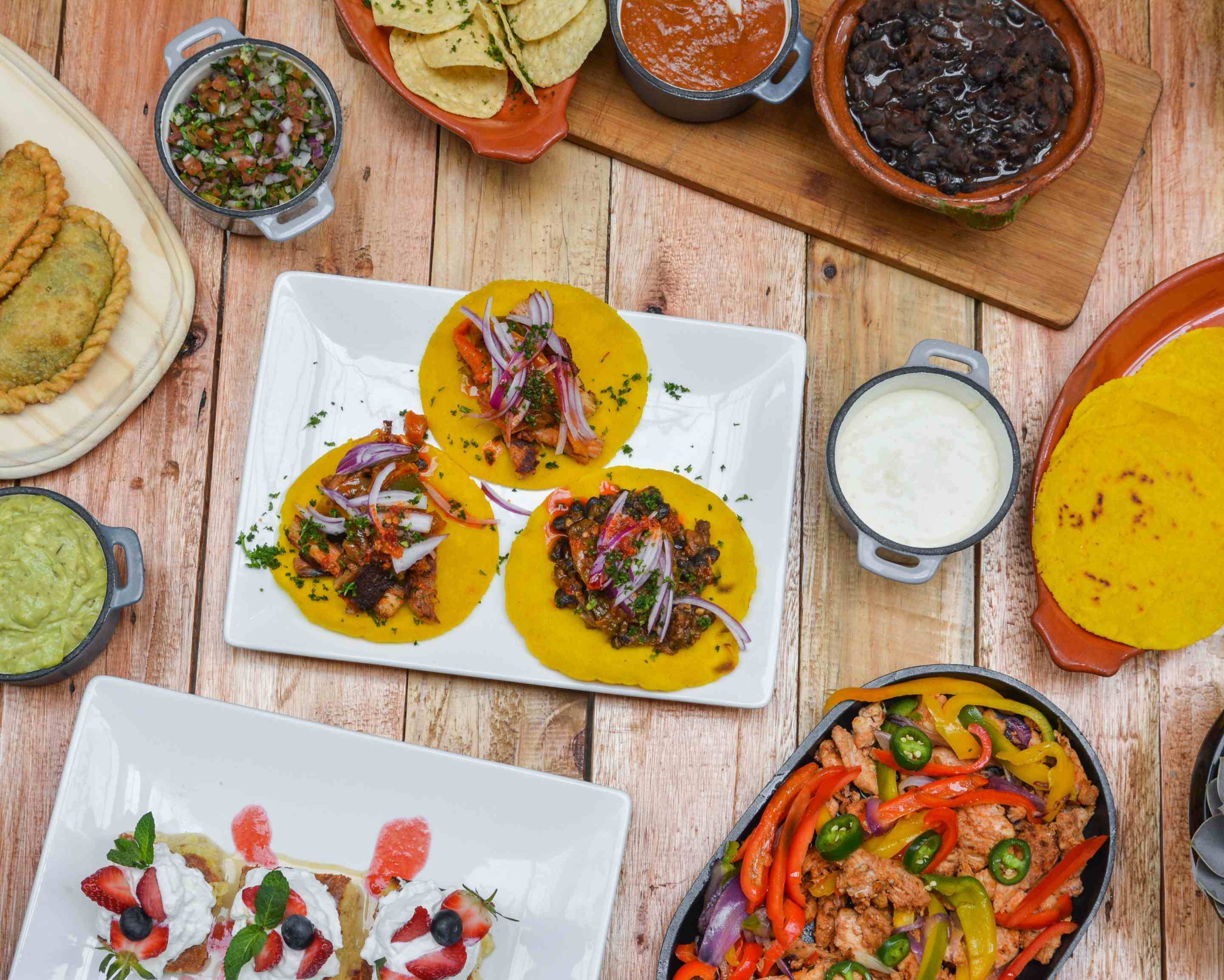 THE BEST Burrito Delivery in Johannesburg | See Prices & Order Online ...