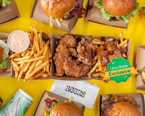 Order BEERS delivery online | Christchurch | Takeaway menu & prices ...