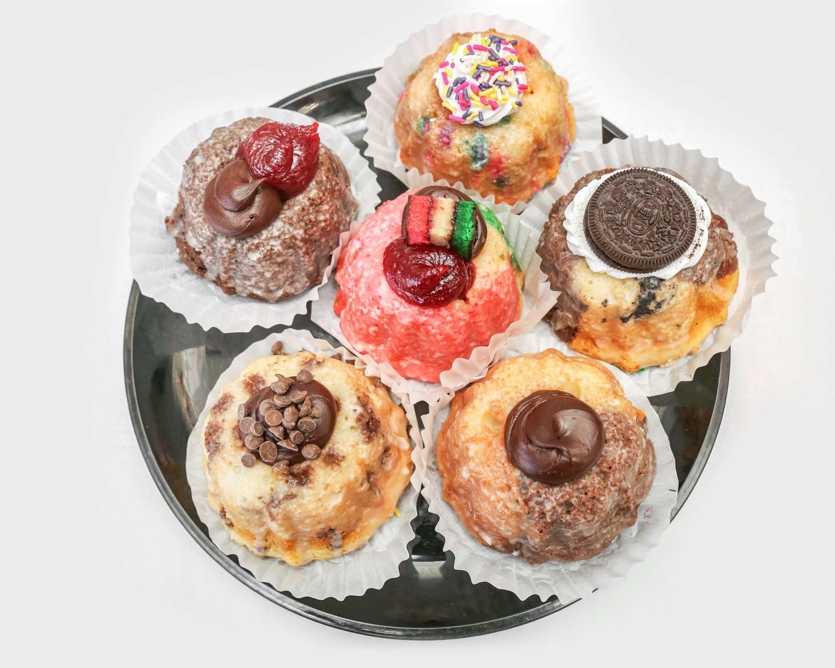 Moretti Bakery (640 Forest Avenue, Staten Island, NY) Menu New York ...