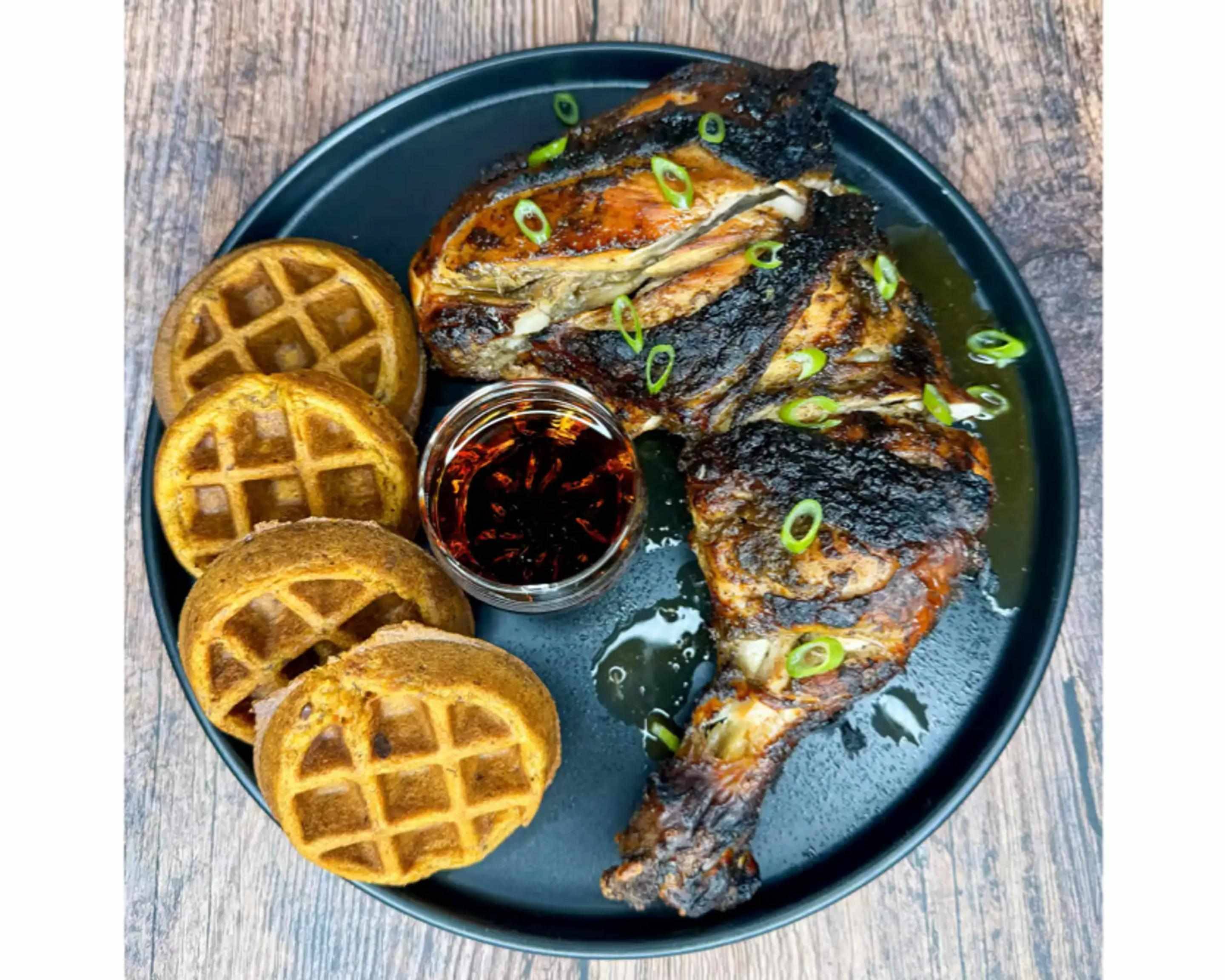 Order Jeremy's Chicken - Menu & Prices - Lynnwood Delivery | Uber Eats